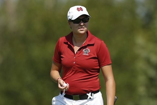 Mary Kate Rohn - Women's Golf - North Central College Athletics