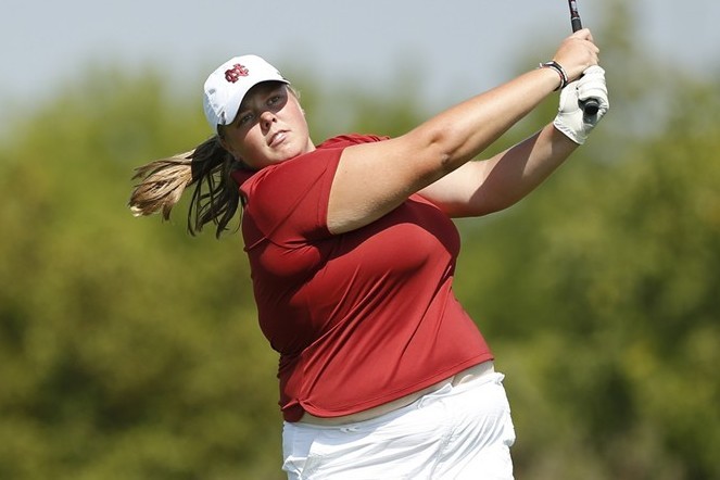 Kayla Koenig - Women's Golf - North Central College Athletics