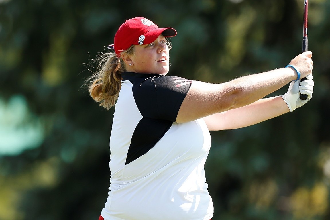 Kayla Koenig - Women's Golf - North Central College Athletics