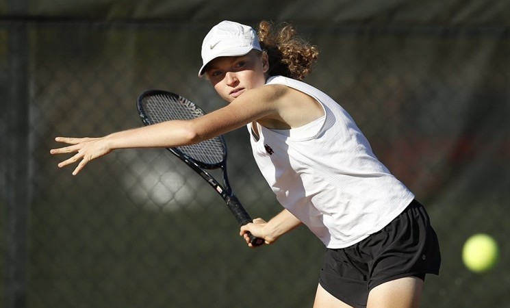 Katie Drone - Women's Tennis - North Central College Athletics
