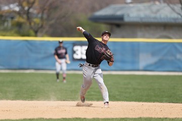 Sam Klein - Baseball - North Central College Athletics