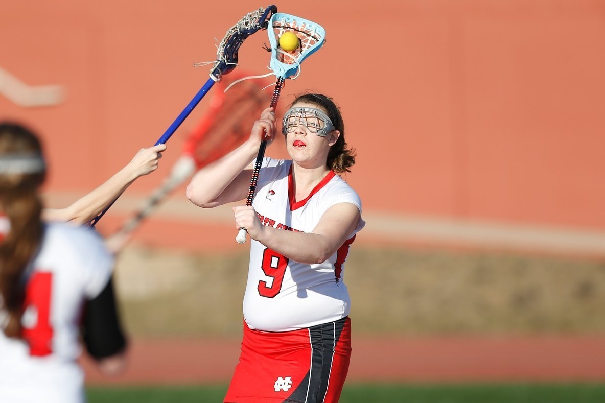 Emily Kaniewski - Women's Lacrosse - North Central College Athletics