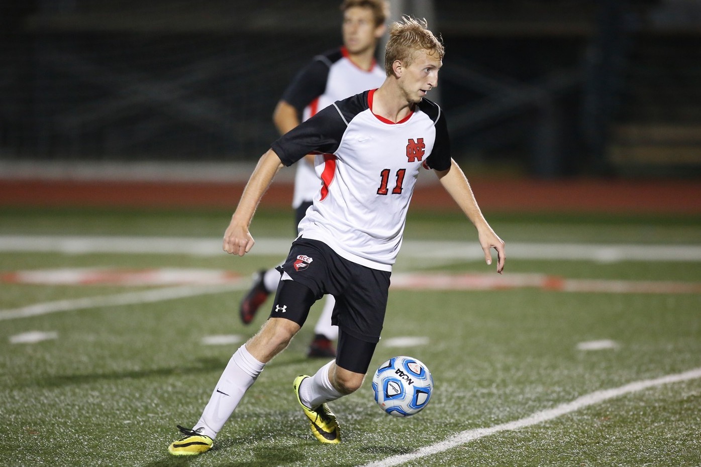 Matt Koth - Men's Soccer - North Central College Athletics