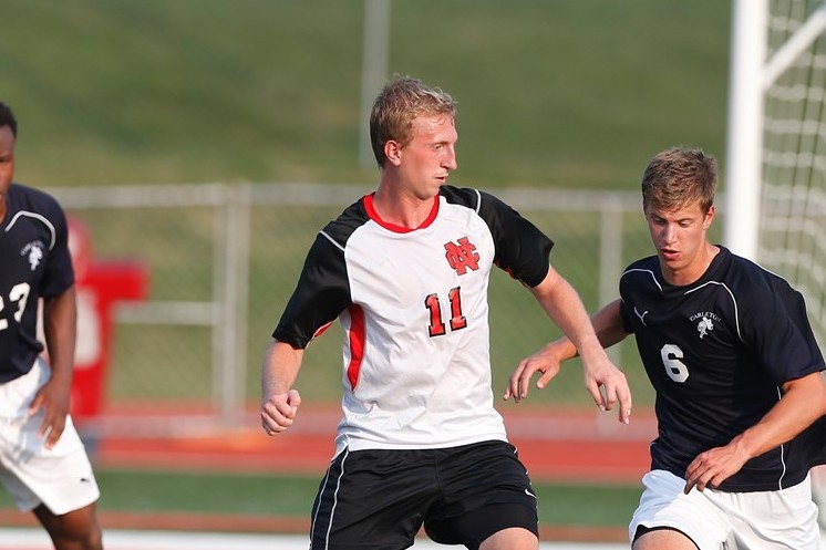 Matt Koth - Men's Soccer - North Central College Athletics