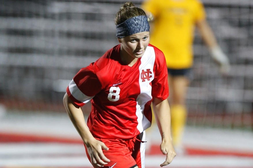 Rebecca Sneddon - Women's Soccer - North Central College Athletics