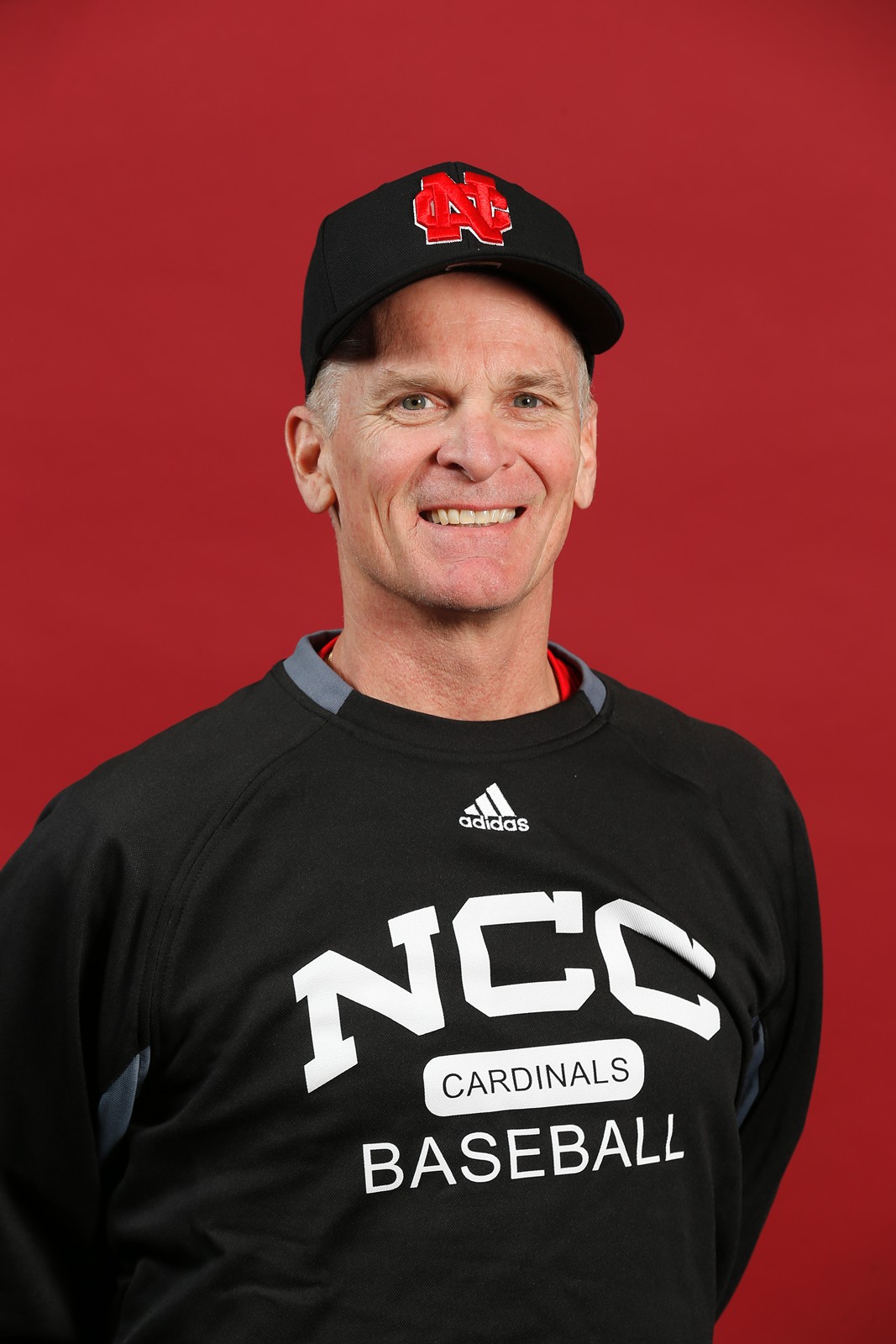 Tim Peraino - Baseball Coach - North Central College Athletics