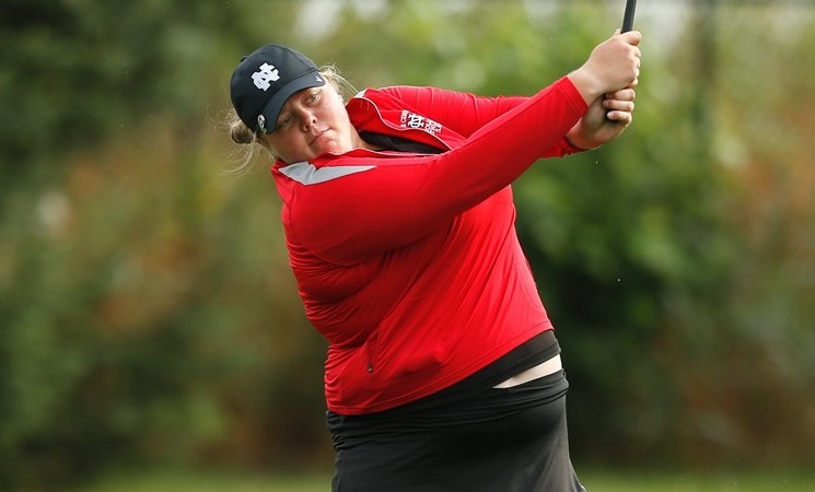Kayla Koenig - Women's Golf - North Central College Athletics