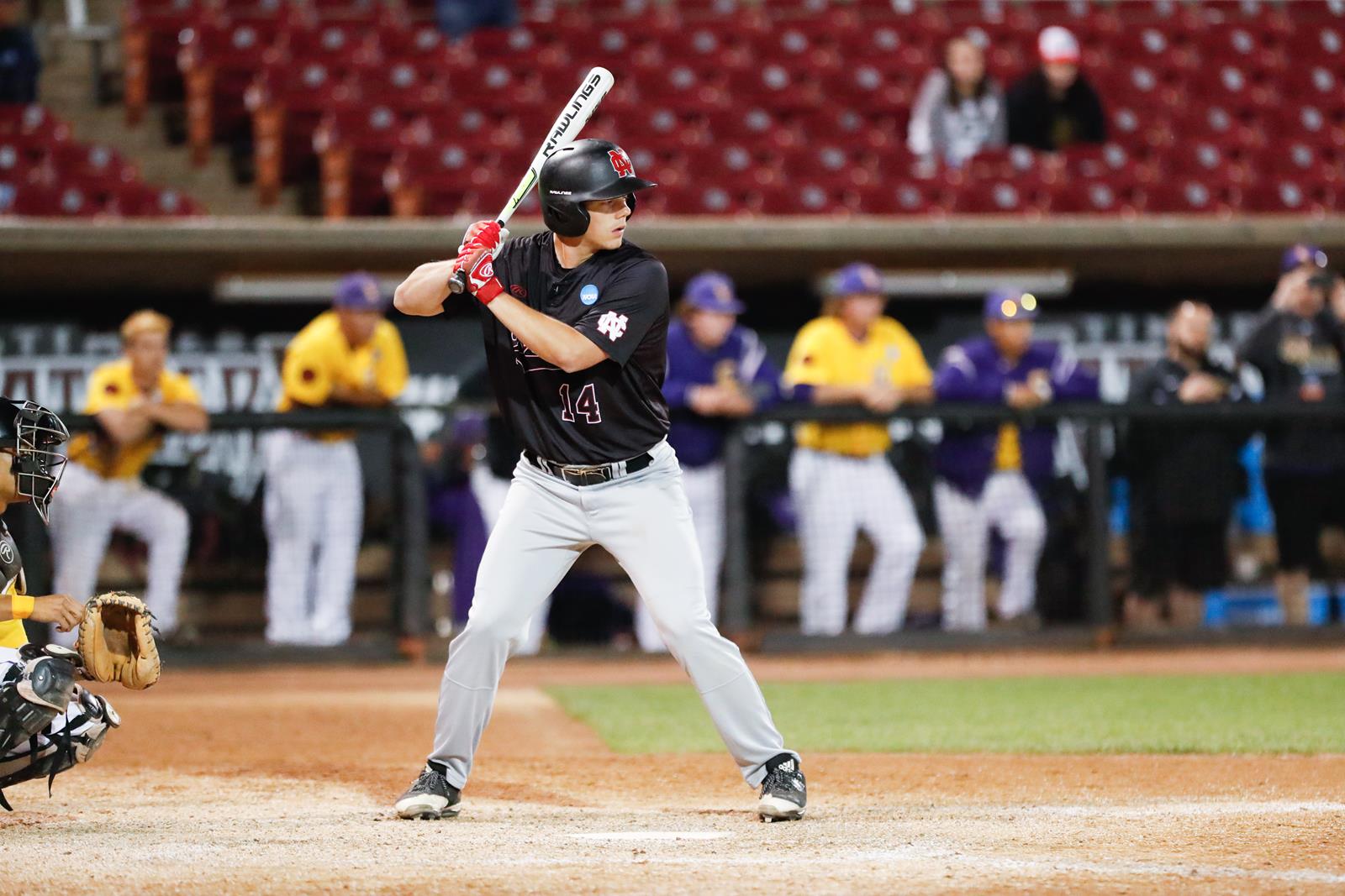 Ryan Scott - Baseball - North Central College Athletics