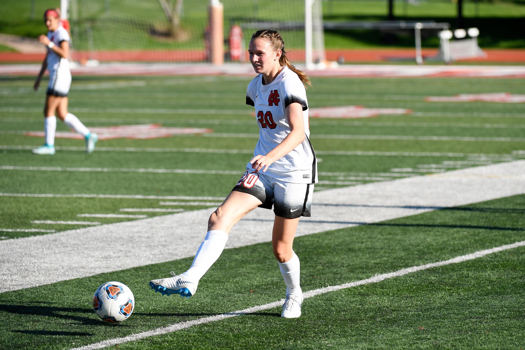 Lexi Dimovski - Women's Soccer - North Central College Athletics