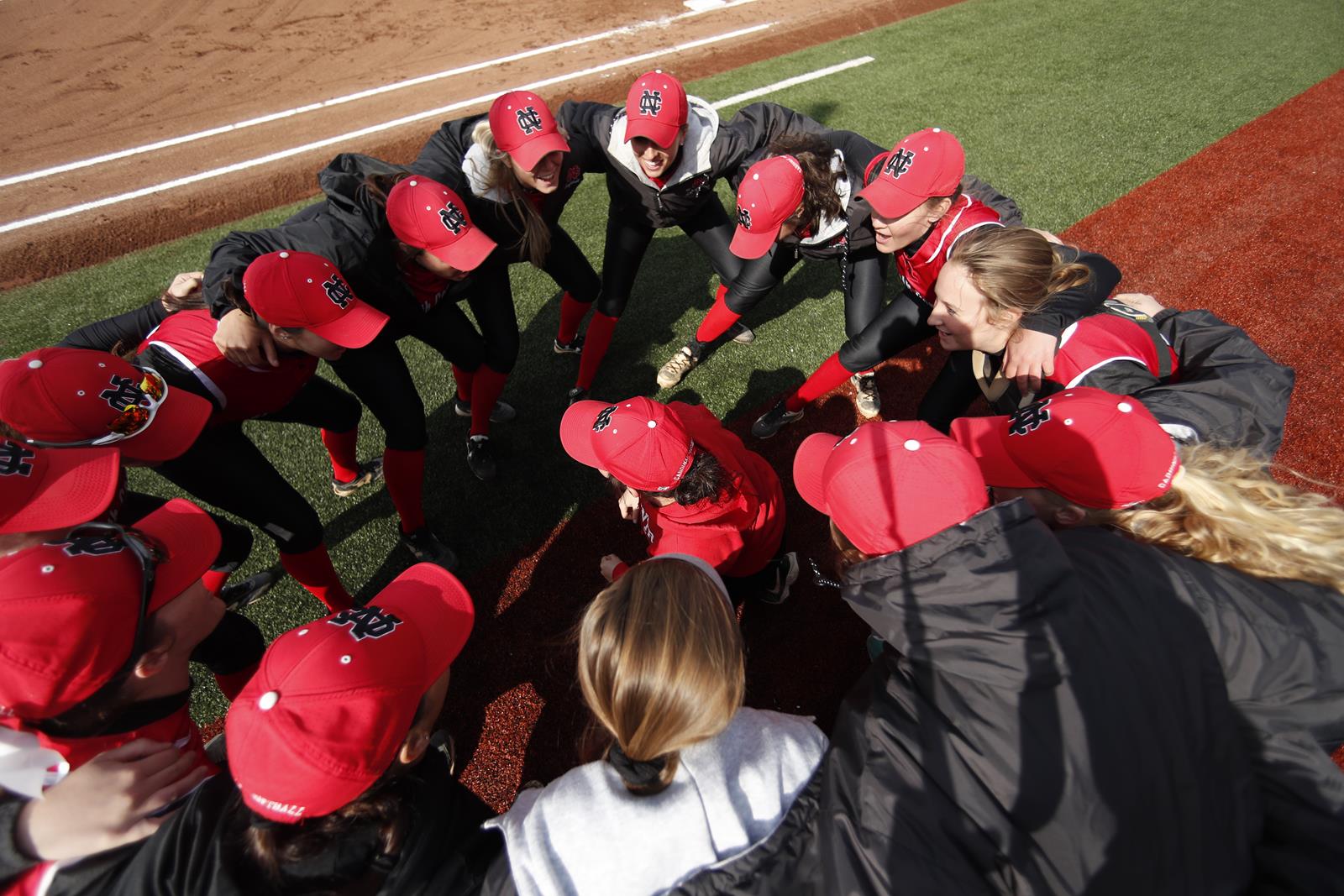 2018 CCIW Softball Tournament Preview - North Central College Athletics