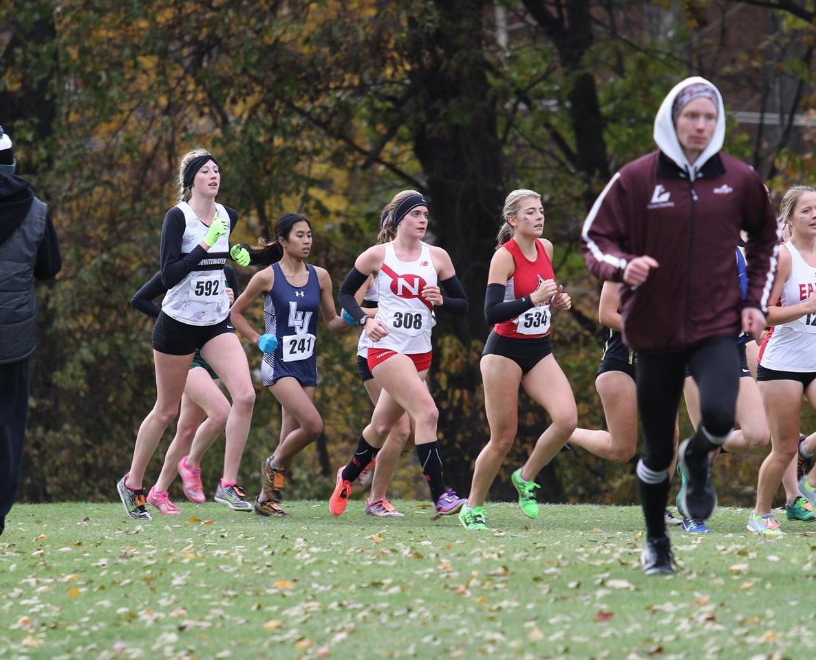 Emma Jourdan - Women's Cross Country - North Central College Athletics