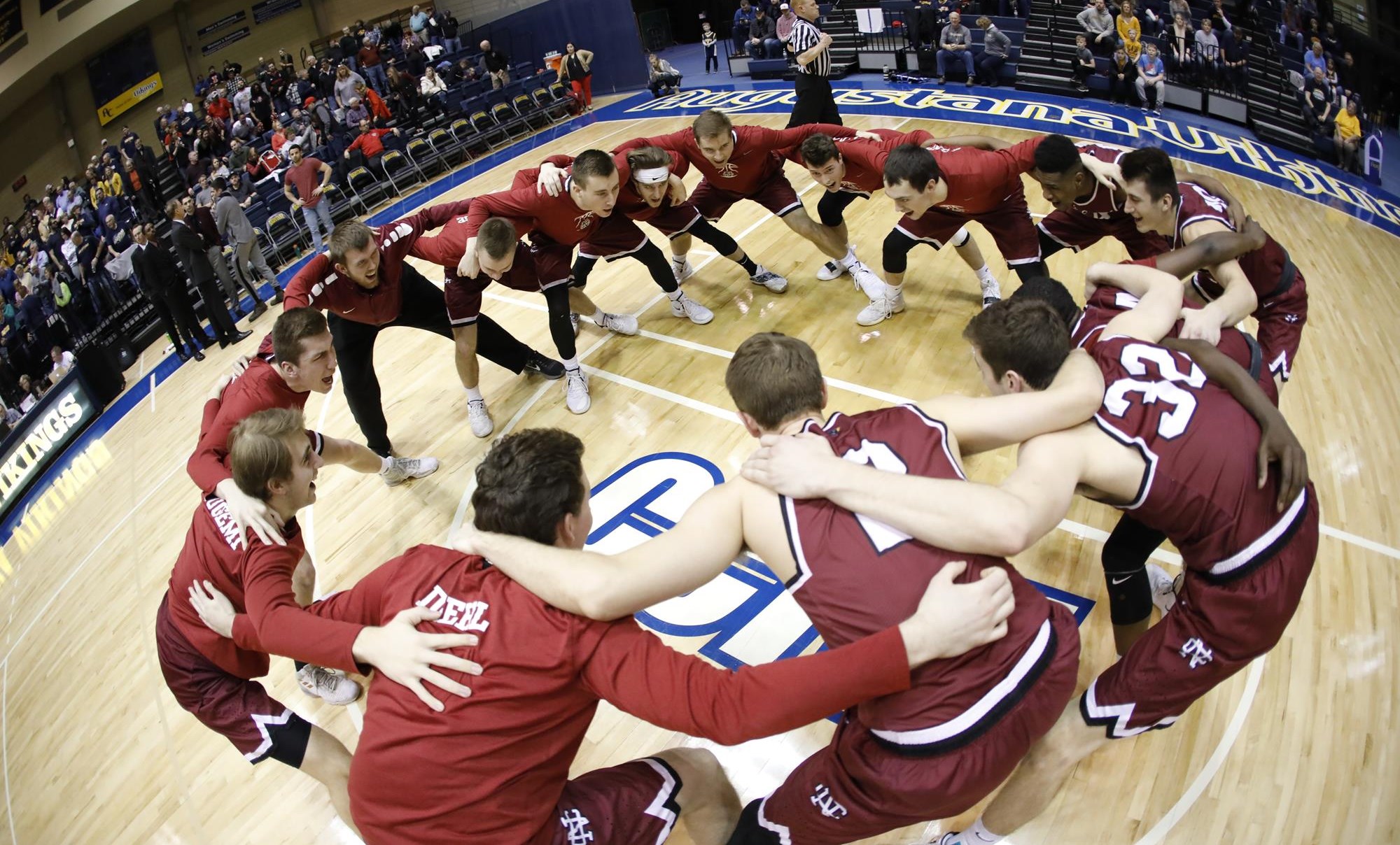 Coaches Pick Cardinals to Top CCIW Standings - North Central College ...