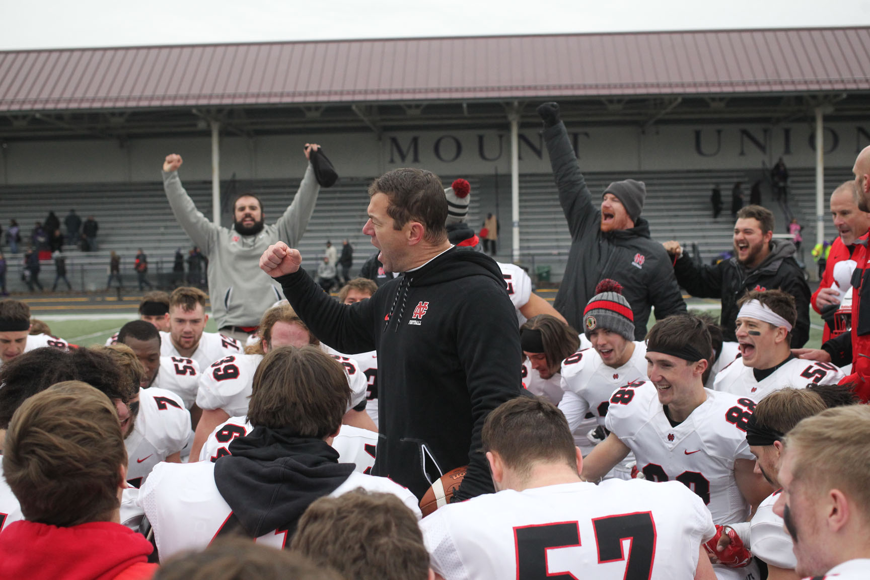 Cardinals Prevail in Second-Round Shootout - North Central College ...