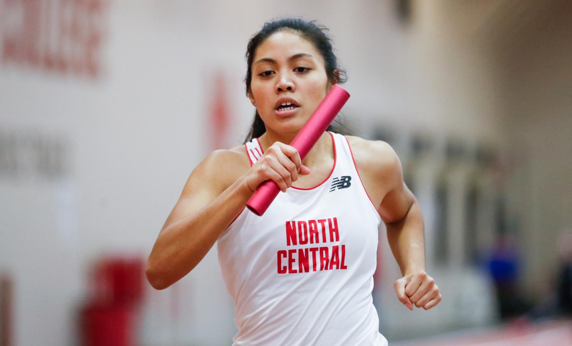 Ashley Buado - Women's Track and Field - North Central College Athletics