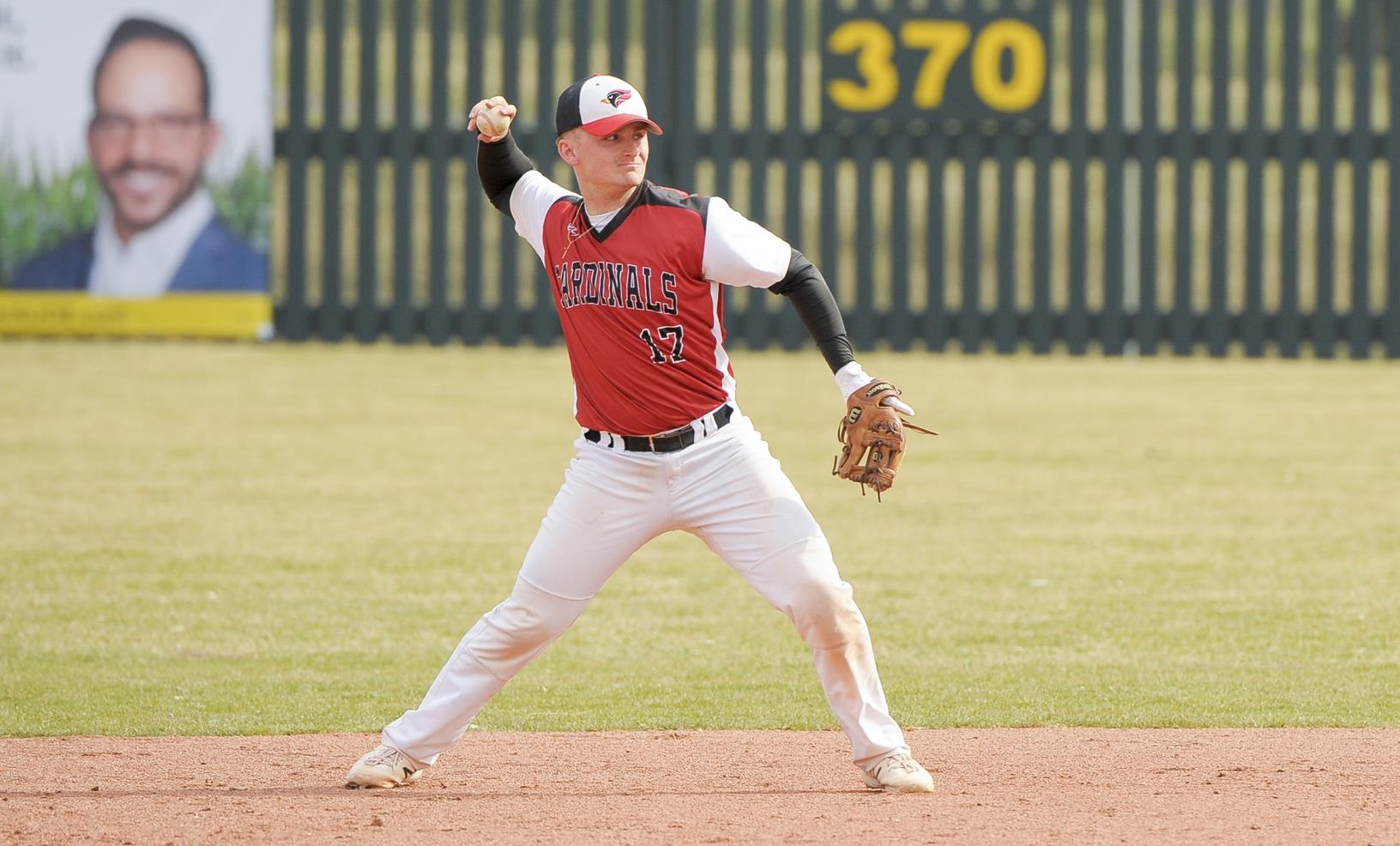 Joe Rizzo - Baseball - North Central College Athletics