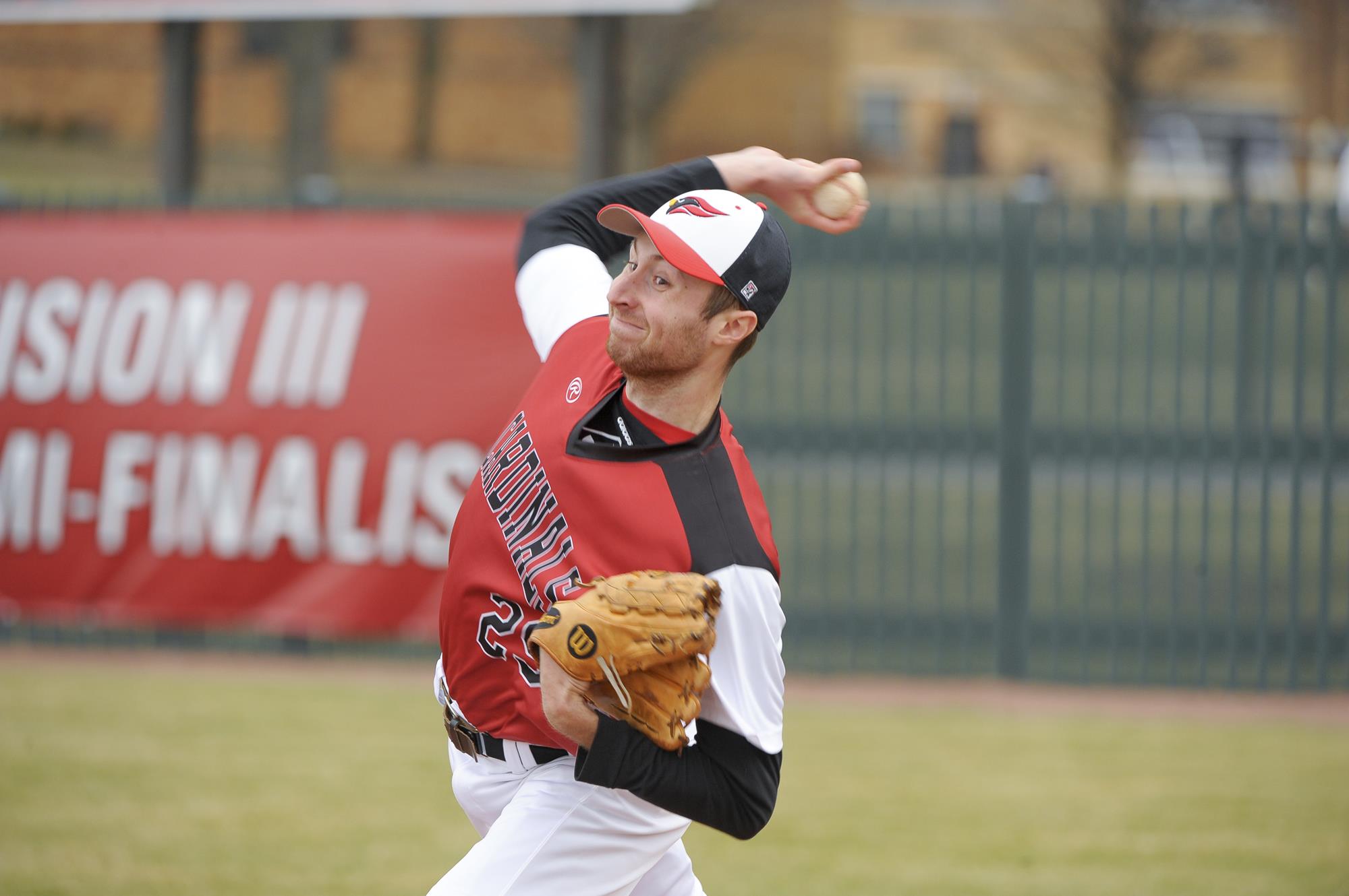 Baseball Remains Fifth in Central Region Rankings - North Central ...