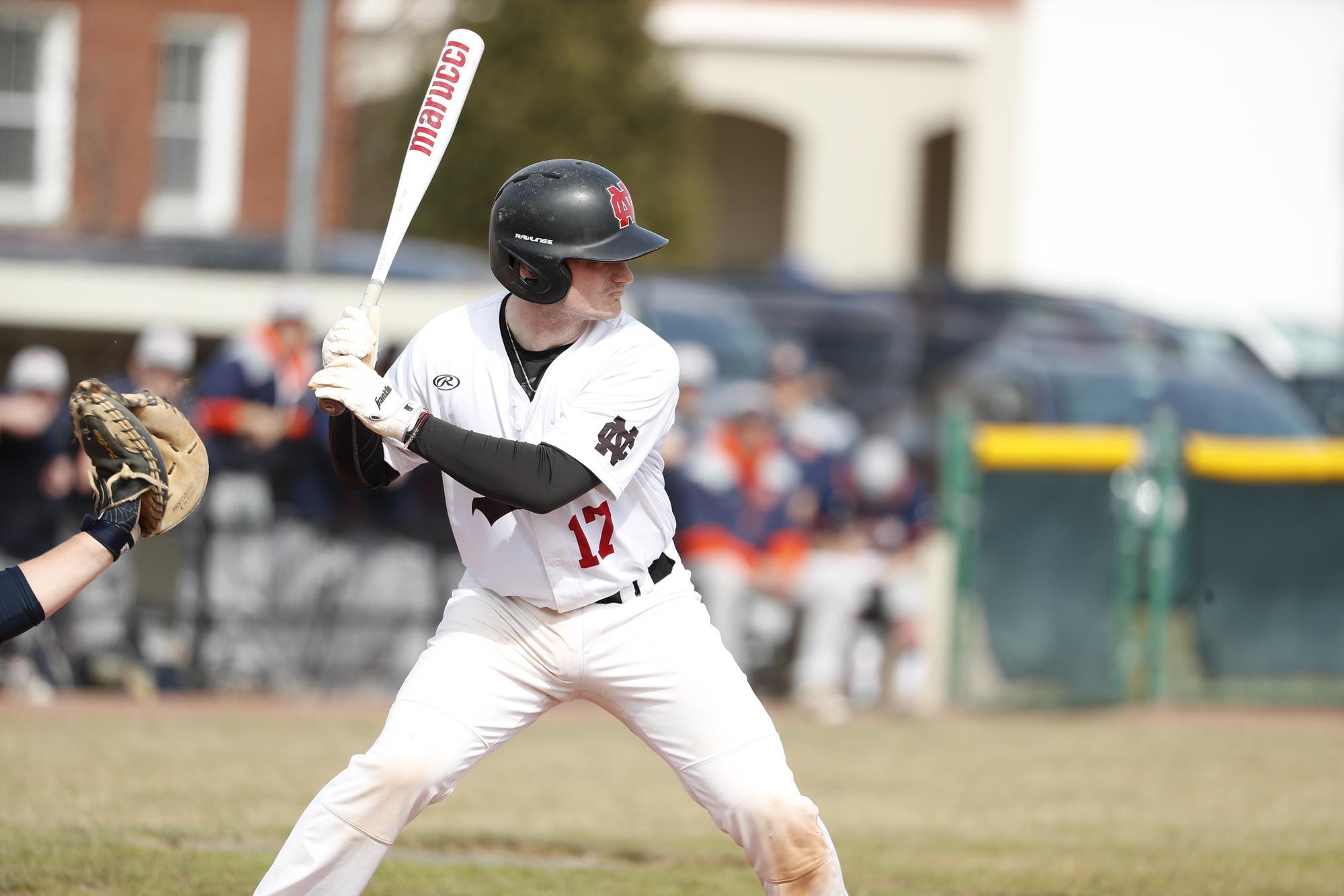 Joe Rizzo - Baseball - North Central College Athletics
