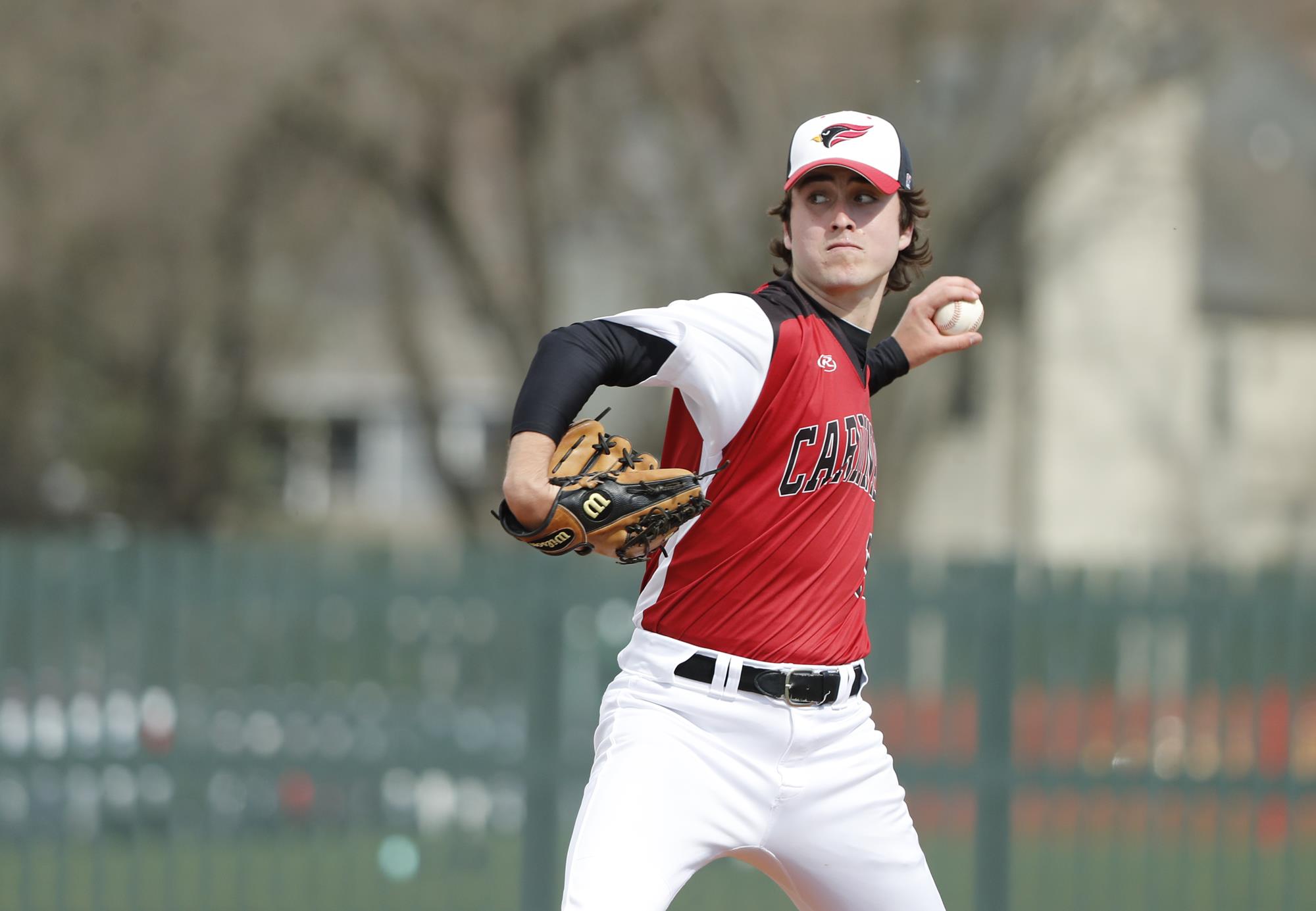 John Clifford - Baseball - North Central College Athletics