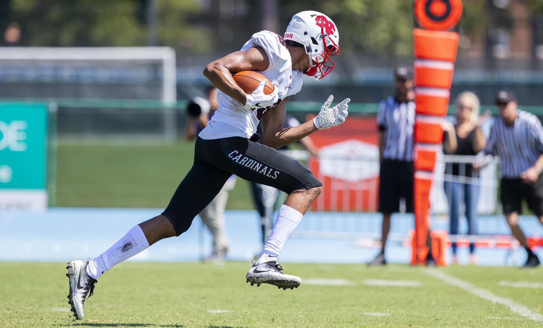 Blake Williams - Football - North Central College Athletics