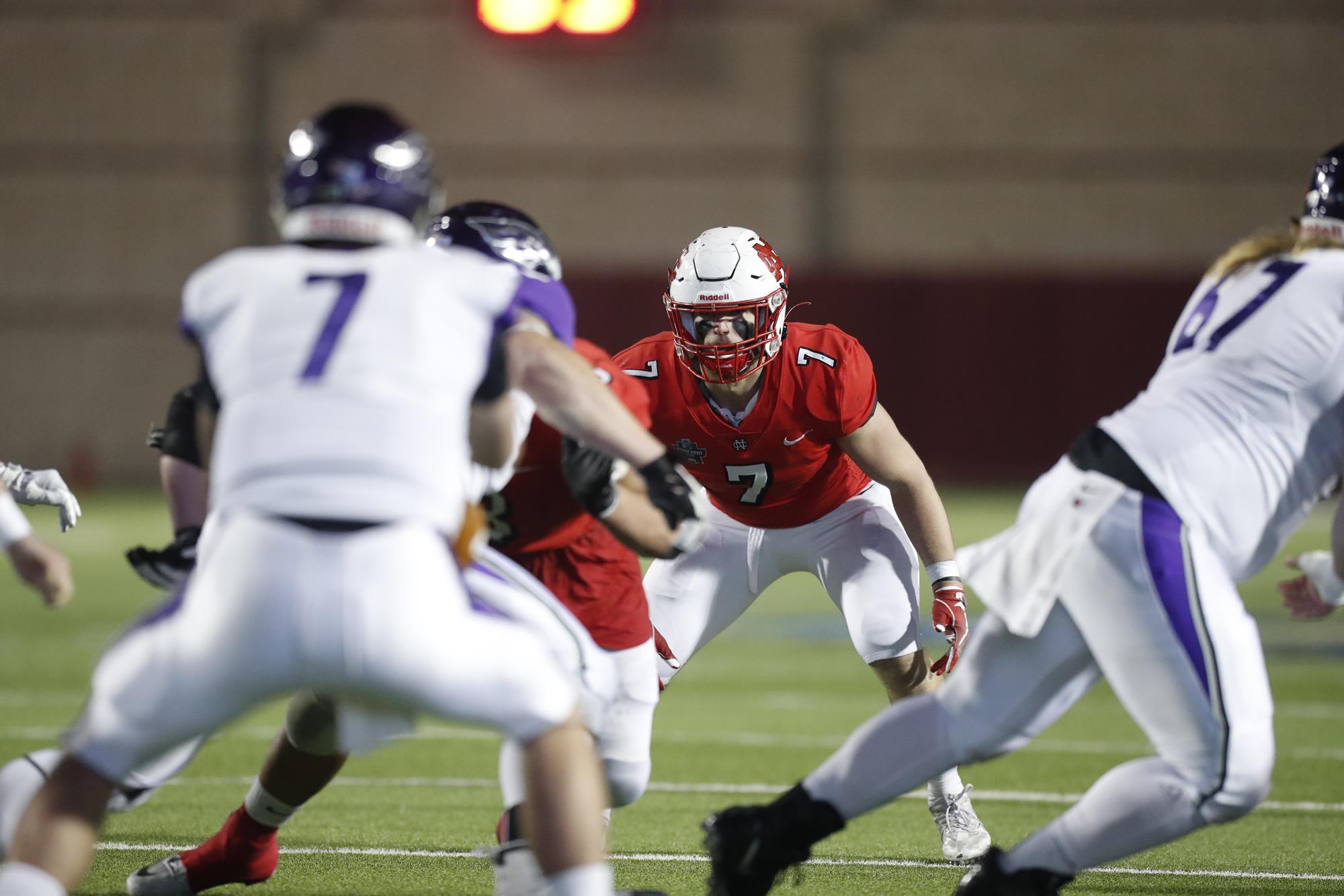 Bryan Beauchamp - Football - North Central College Athletics