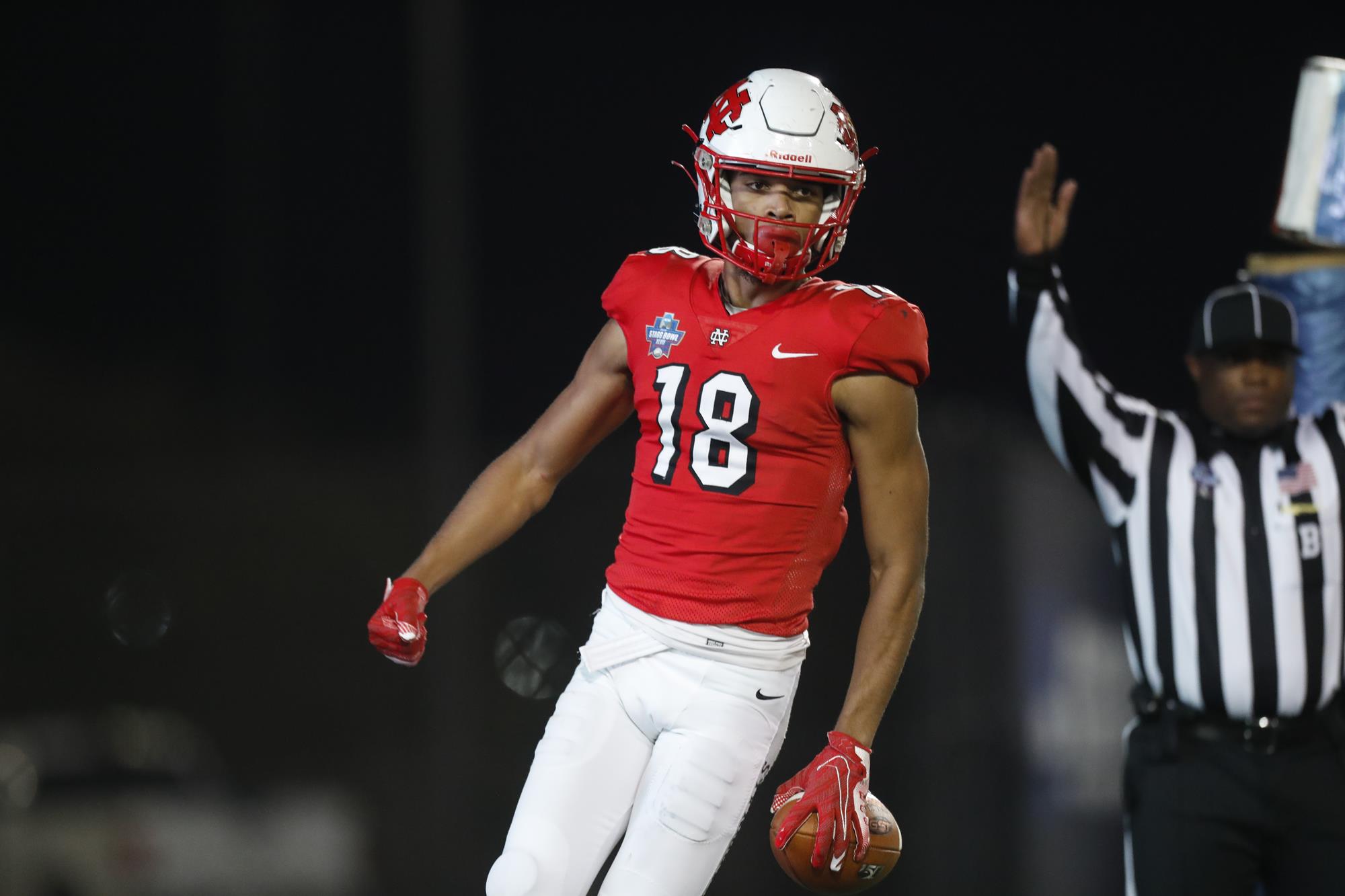 Blake Williams - Football - North Central College Athletics
