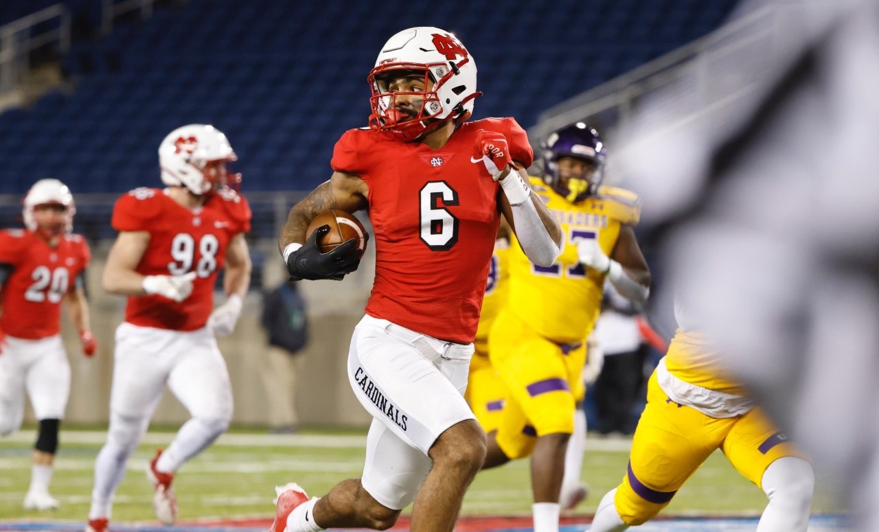 Cardinals Finish Season as National Runners-Up - North Central College ...