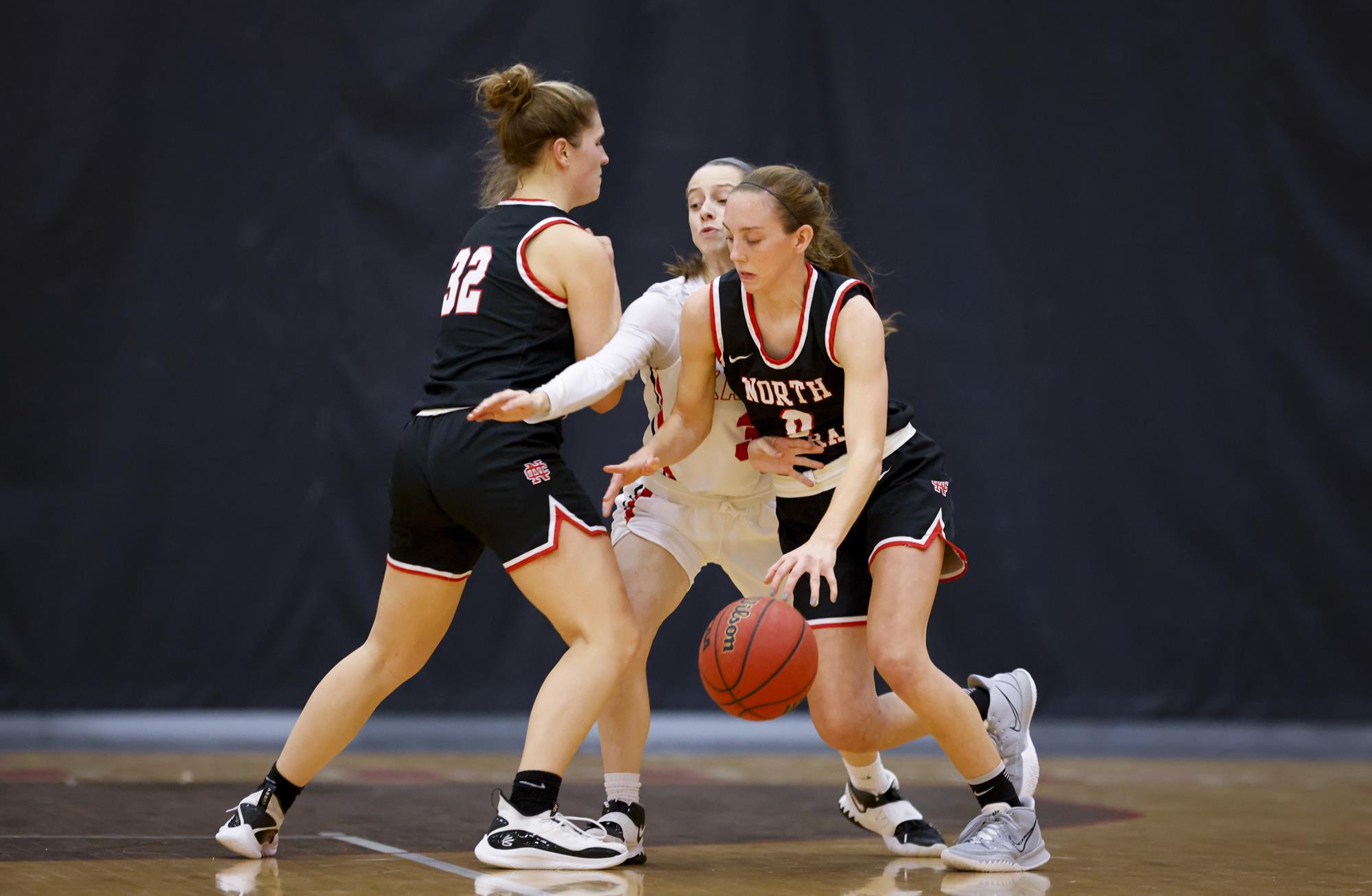 Elle Sutter - Women's Basketball - North Central College Athletics