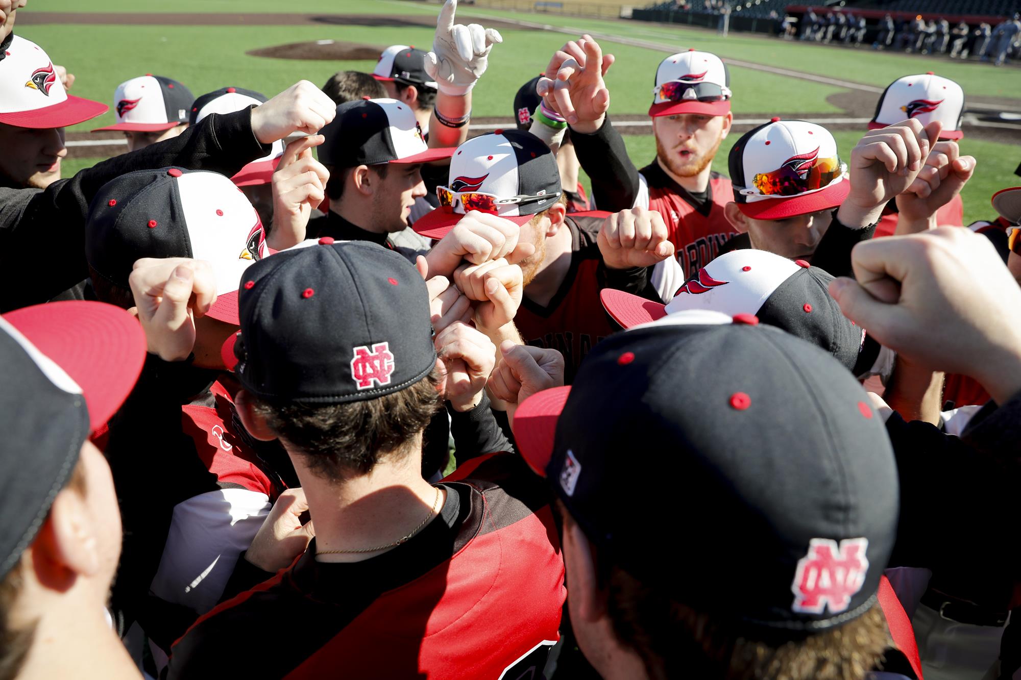 Baseball Opens Season Ranked Sixth by Perfect Game - North Central ...