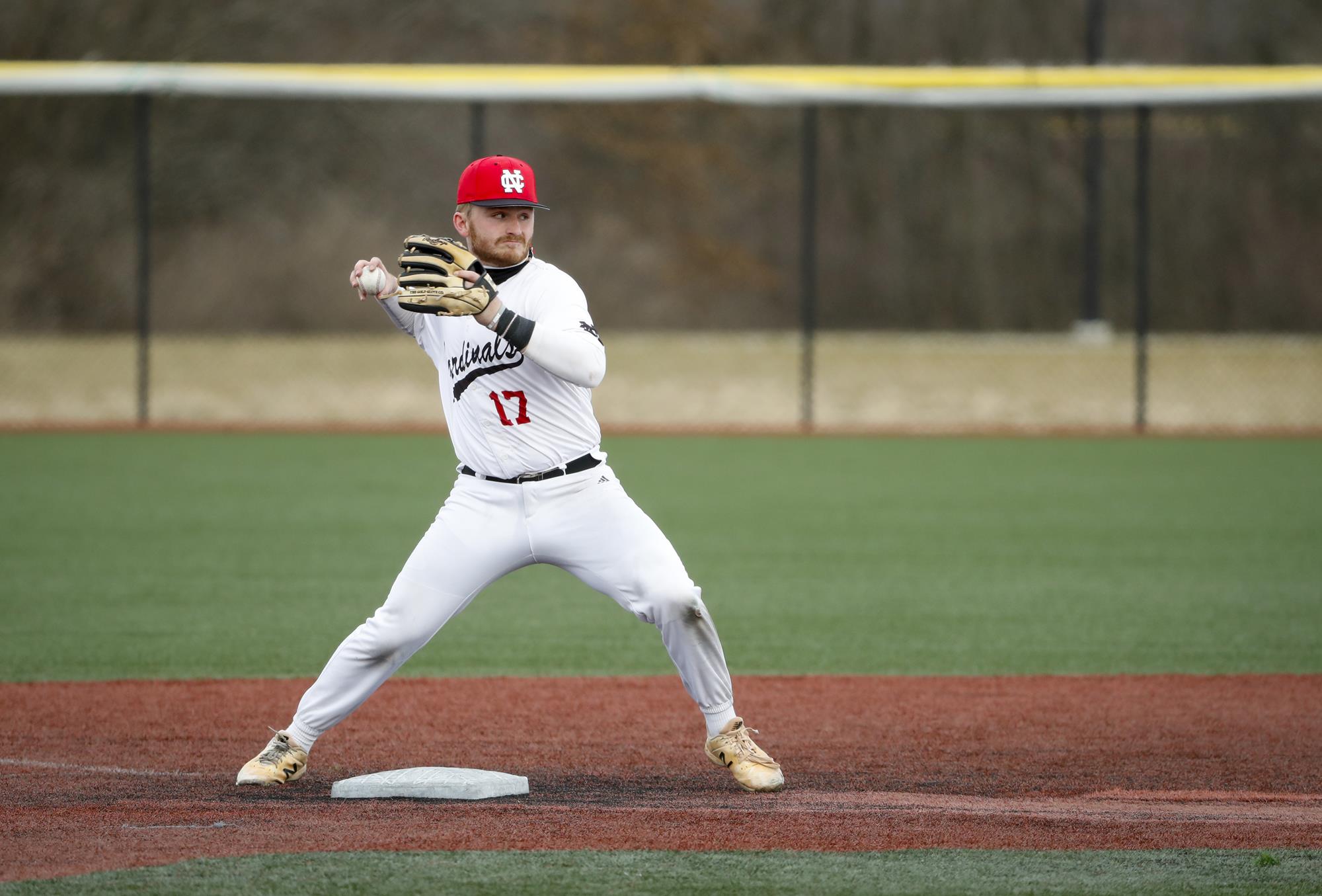 Joe Rizzo - Baseball - North Central College Athletics
