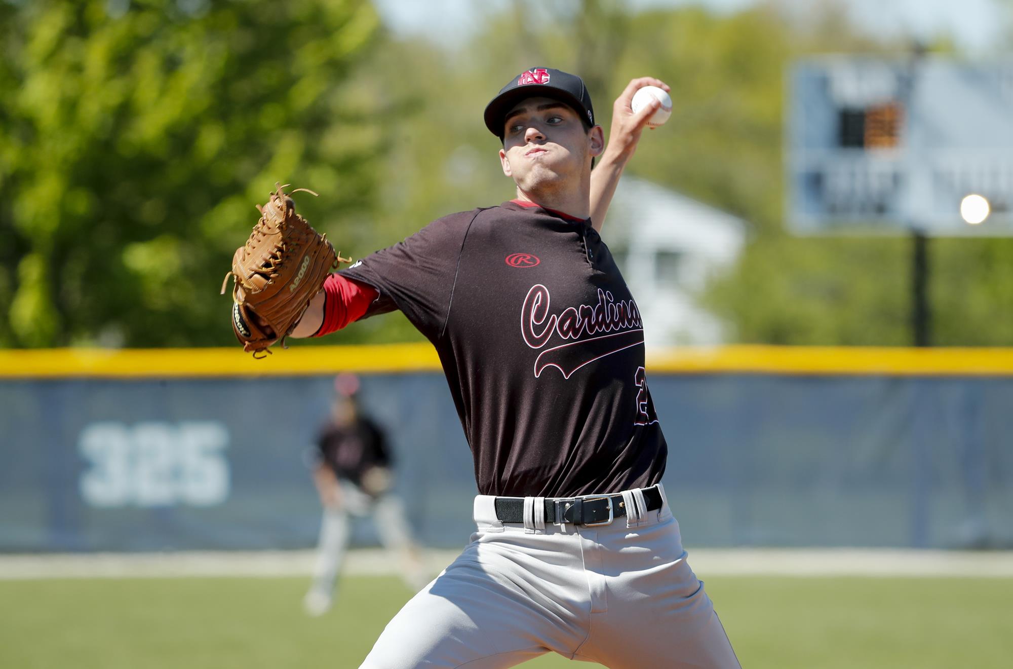 Cardinals Clinch Record Sixth-Straight CCIW Title - North Central ...