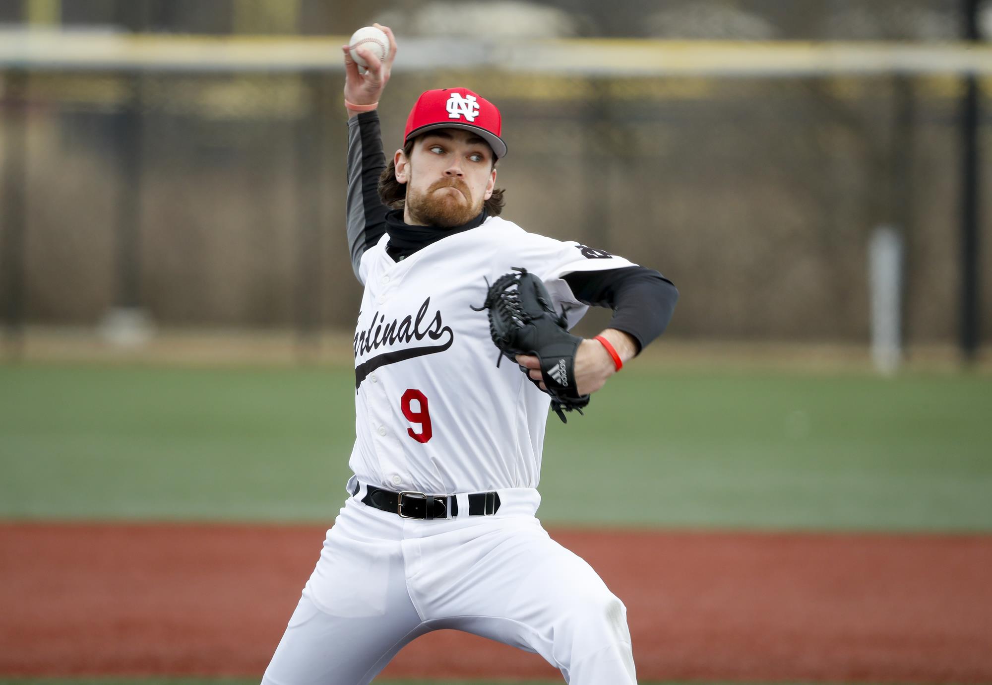 Tyler Jones - Baseball - North Central College Athletics