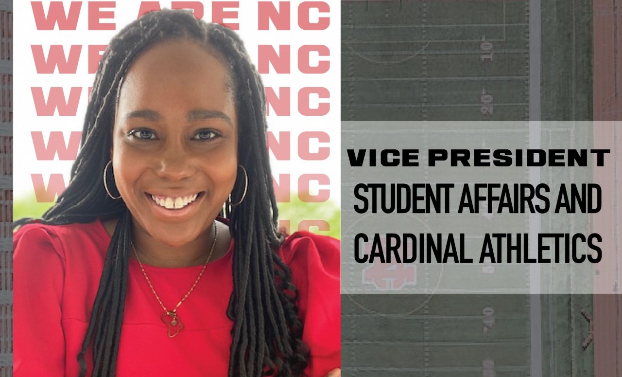 Jessica Brown to Lead Student Affairs and Athletics - North Central ...