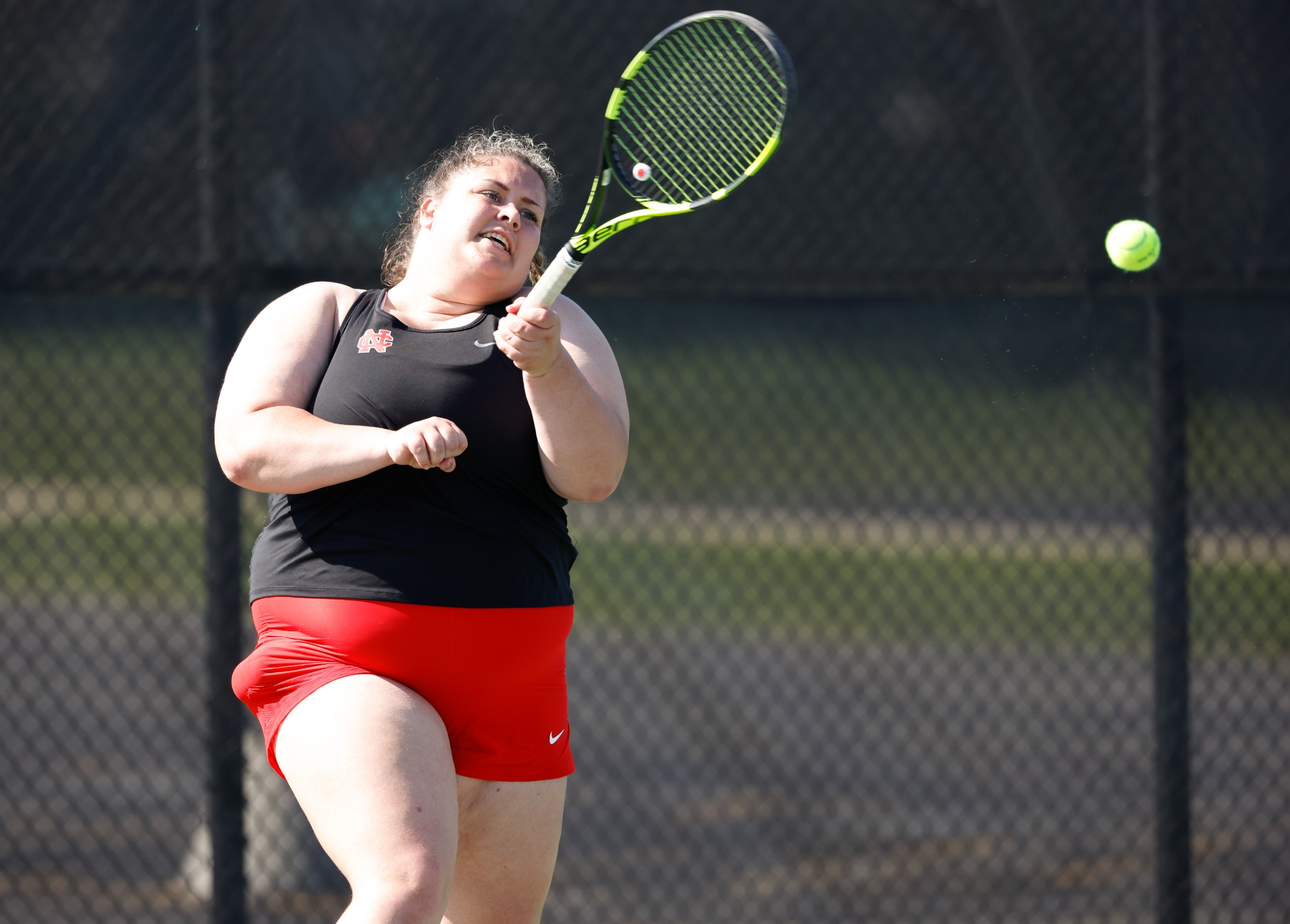 Ellie Gallagher - Women's Tennis - North Central College Athletics