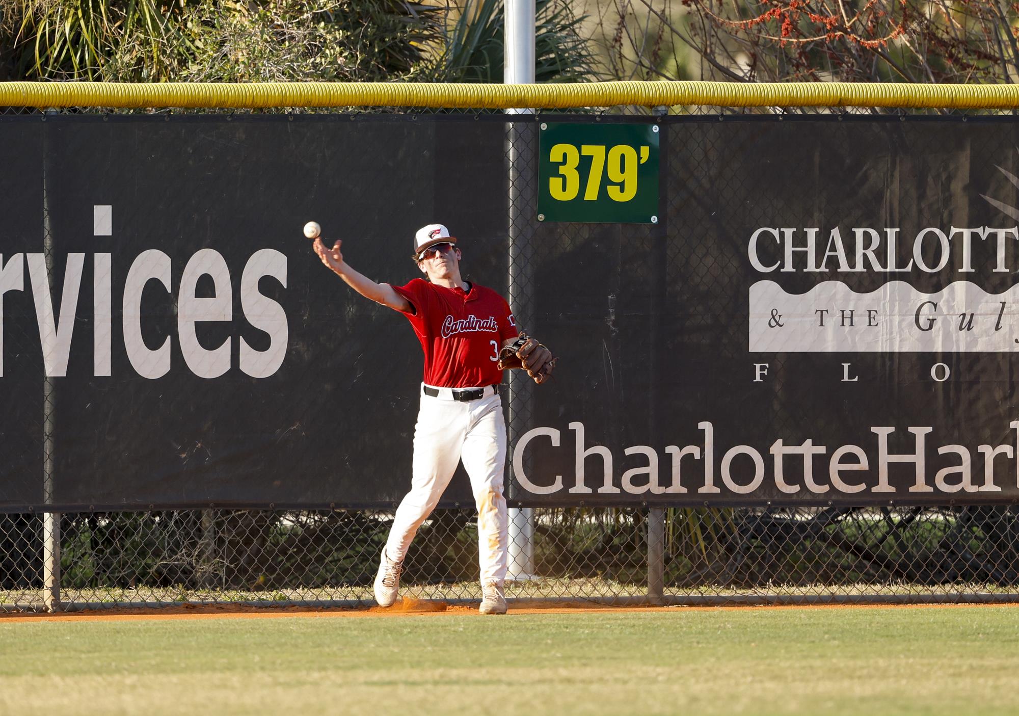 Trey Roach - Baseball - North Central College Athletics