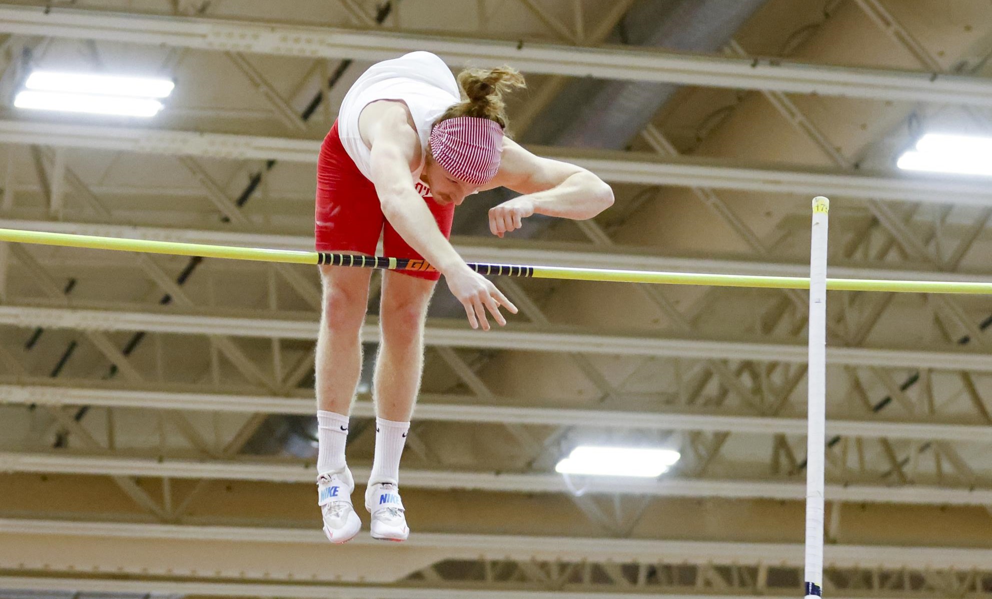 Gavin Carr - Men's Track and Field - North Central College Athletics