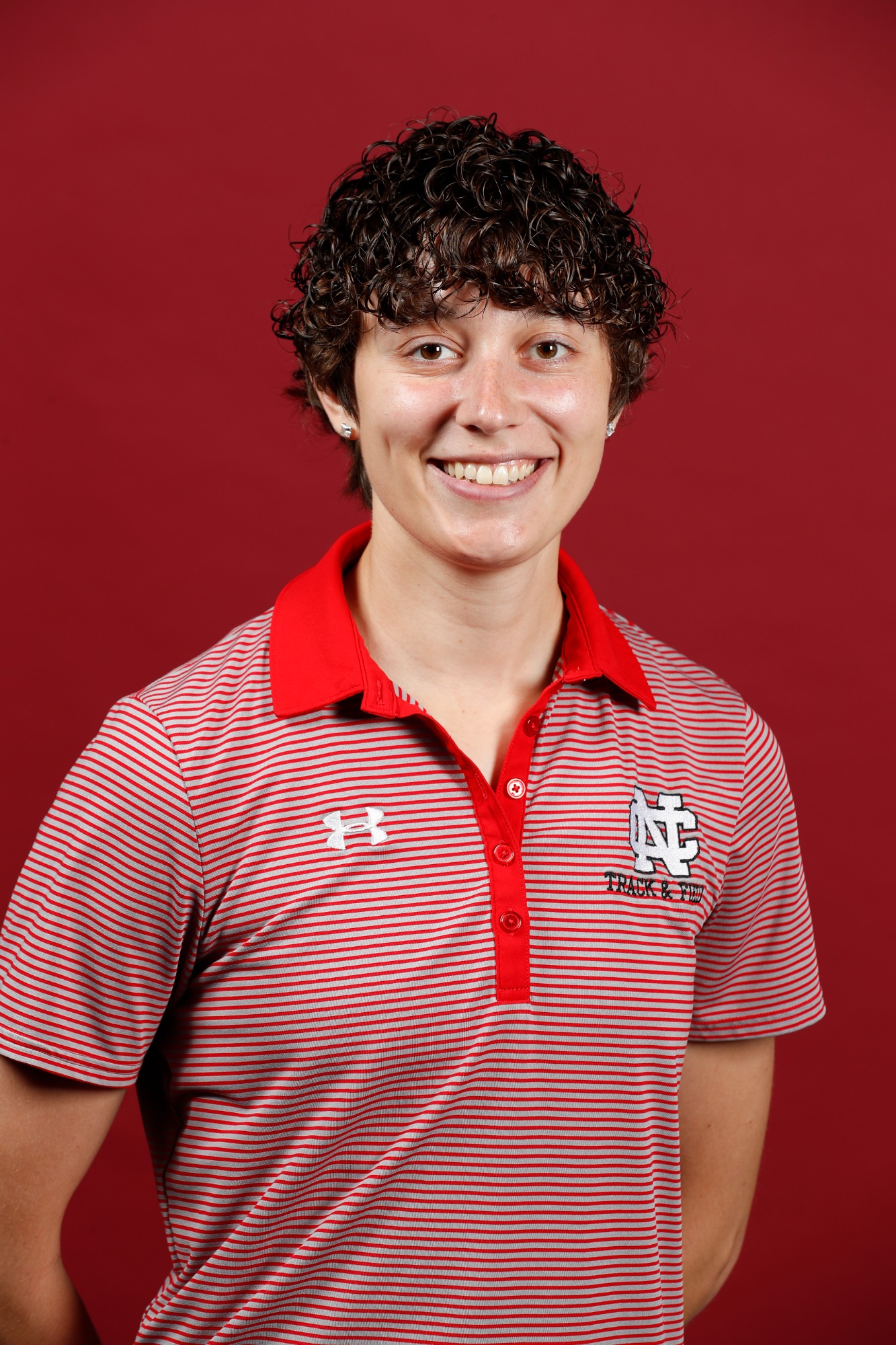 Breanna Ferguson - Women's Track and Field Coach - North Central ...
