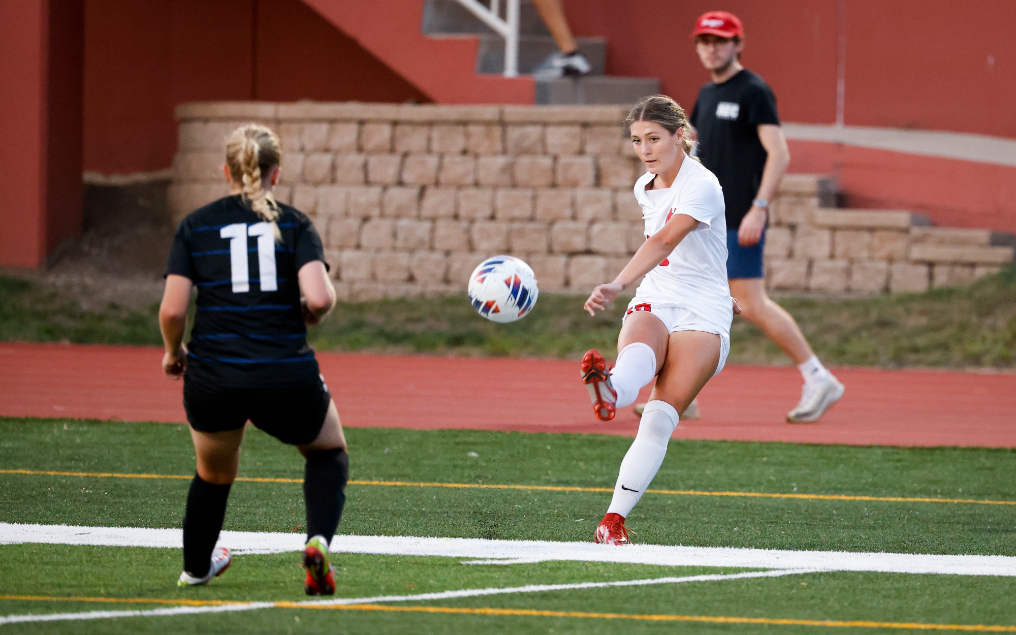 Kaitlyn Cannon - Women's Soccer - North Central College Athletics