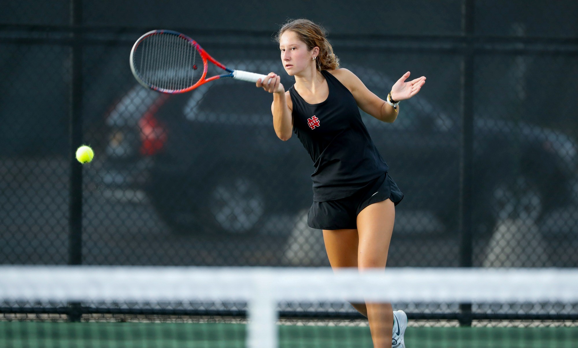 Cardinals Cage Firebirds for 20th Straight CCIW Win - North Central ...