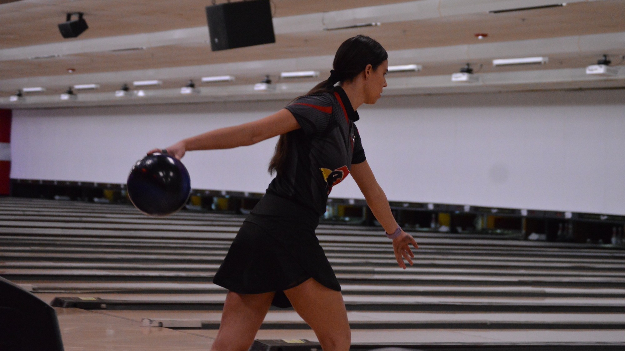 Bowling Starts 2023 at the Columbia 300 Saints Invite - North Central ...