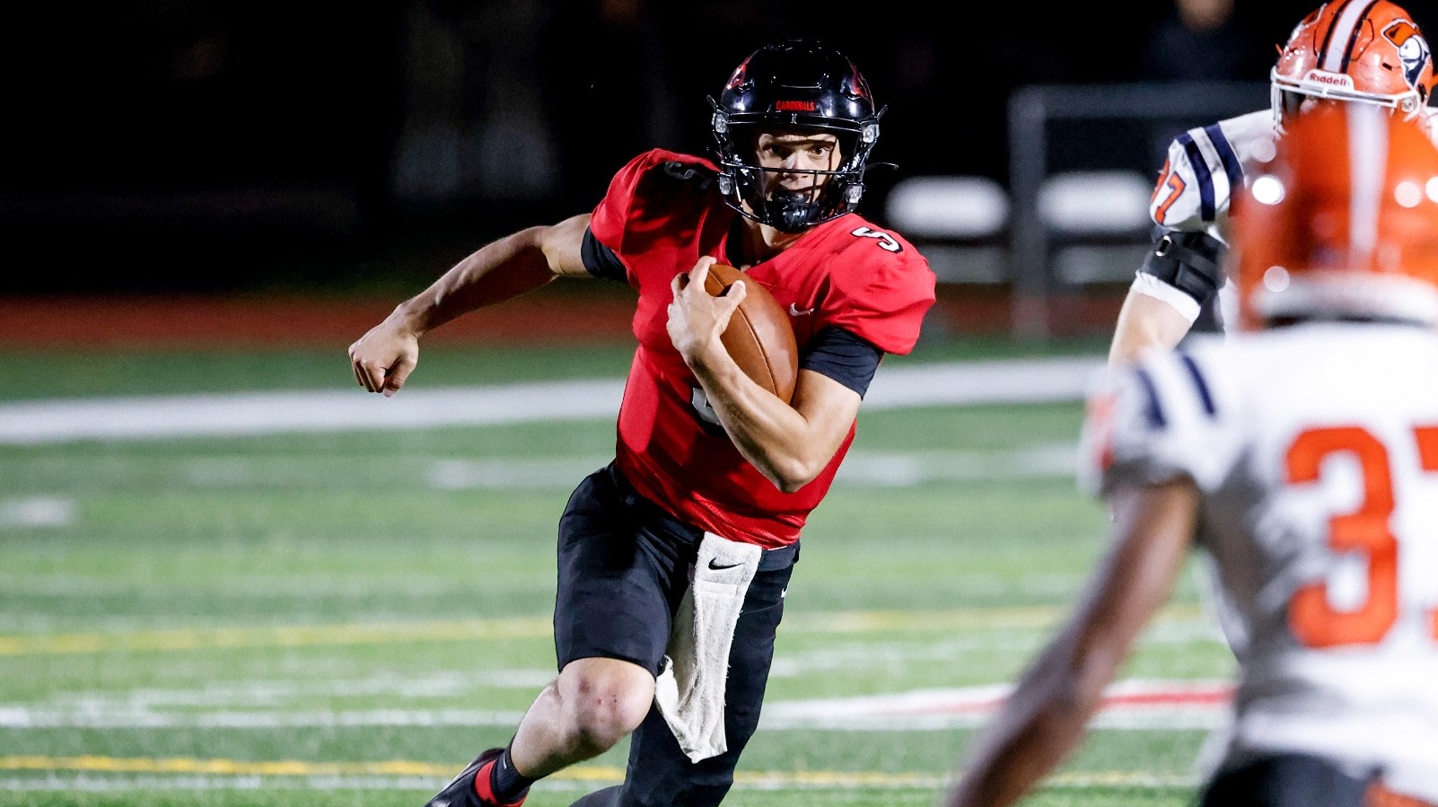 Eighth Win Comes via Shutout in Chicago - North Central College Athletics