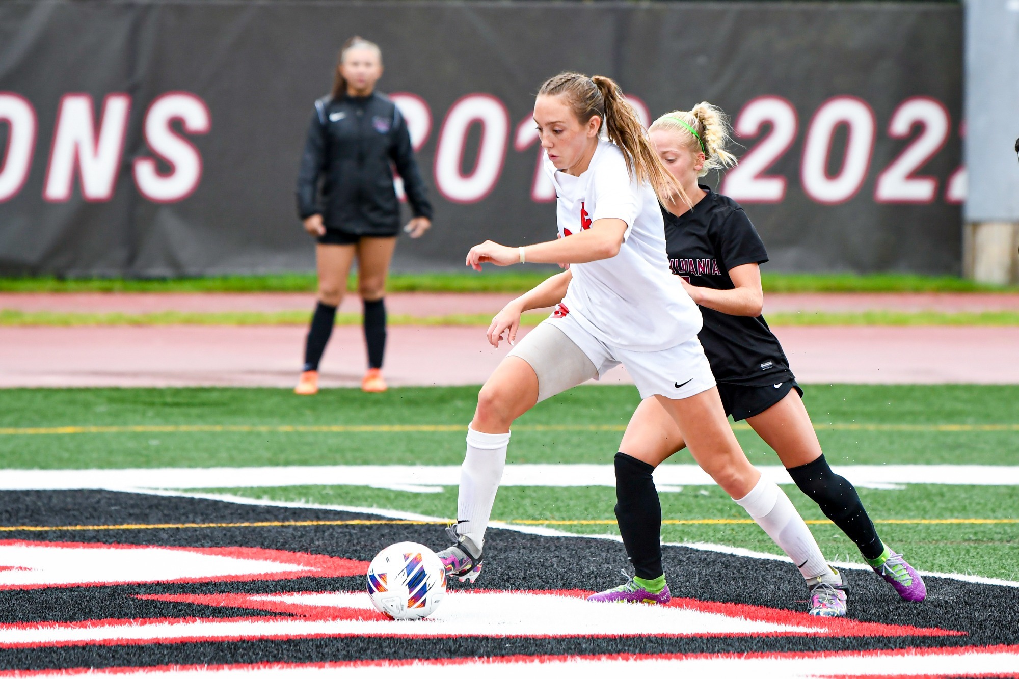 Sutter Earns First-Team CSC Academic All-American - North Central ...