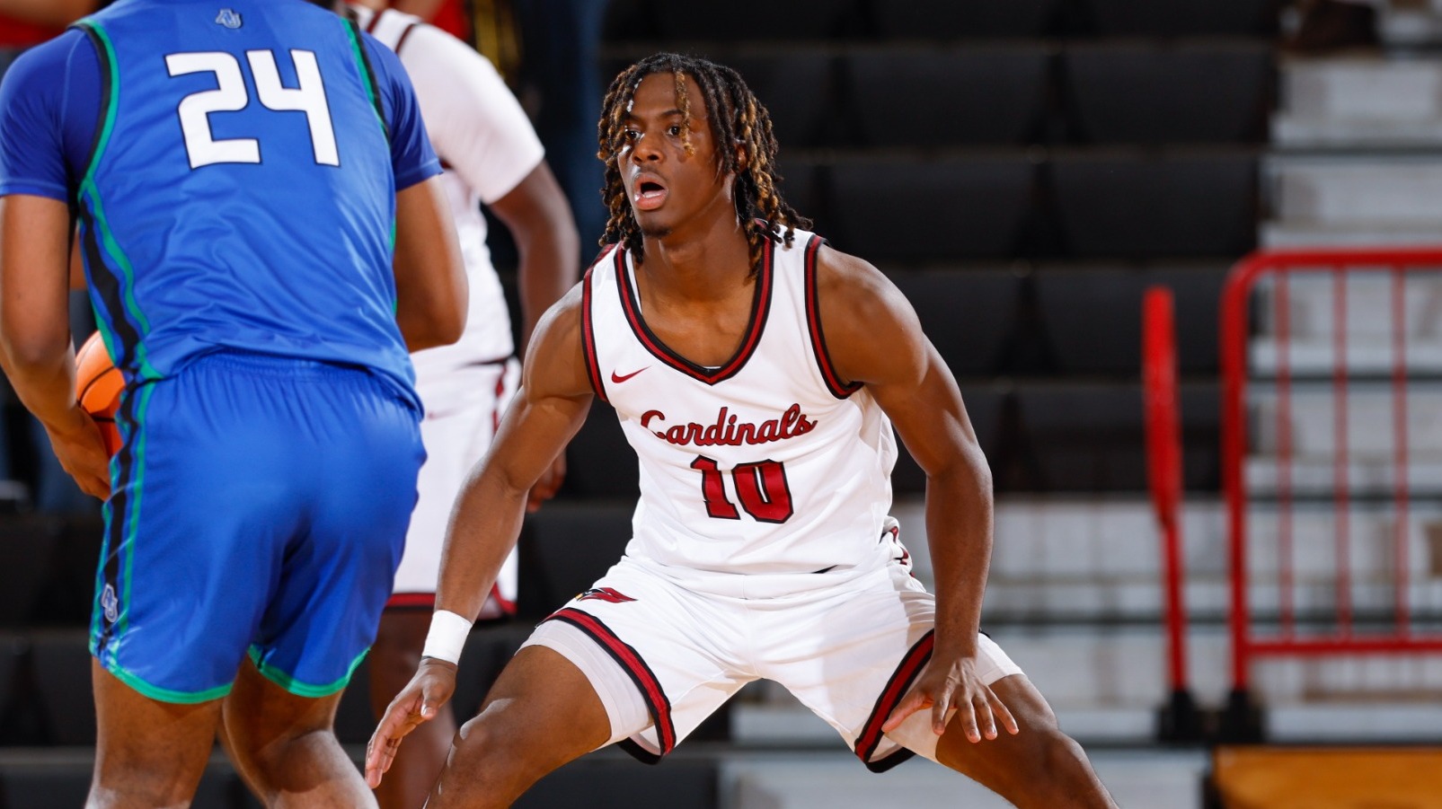 Early Surge Keeps Cardinals Chasing Dutchmen - North Central College ...