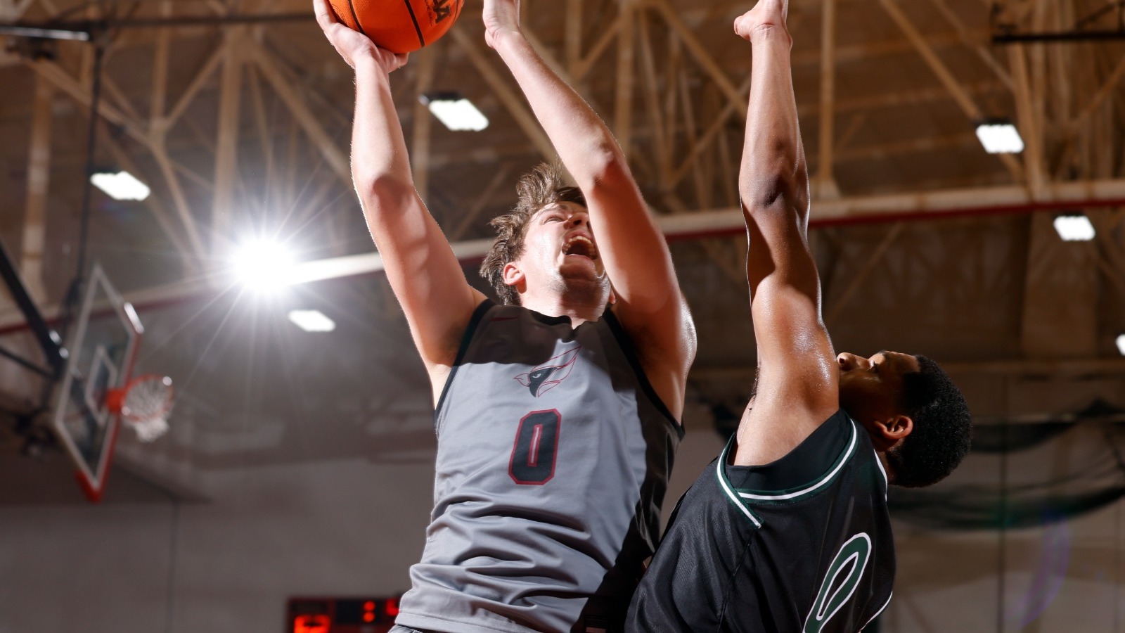 Cardinals Flatten Firebirds, Secure Tournament Bid - North Central ...