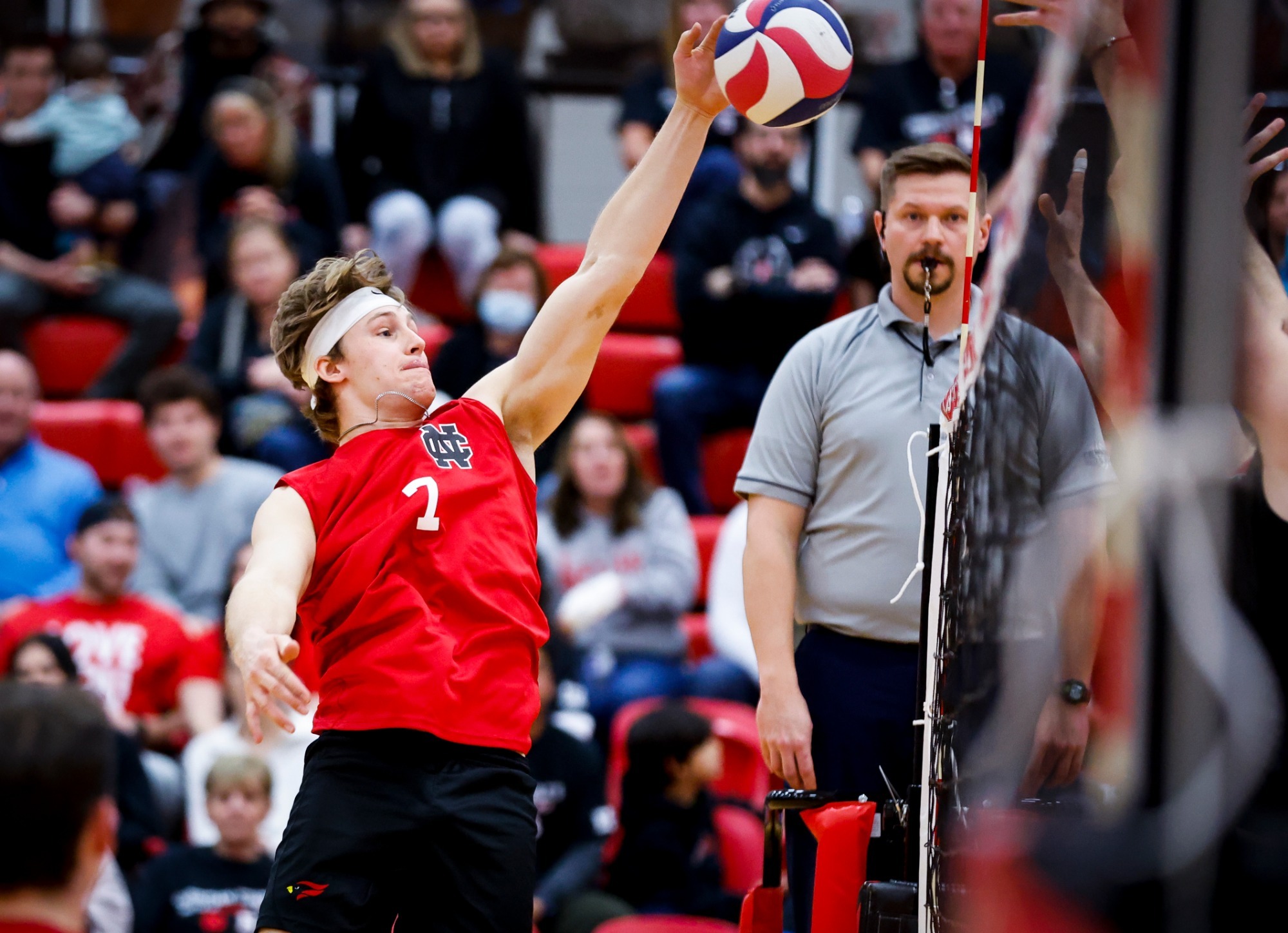 Moser Nets Second CCIW Hitter of the Week Award - North Central College ...