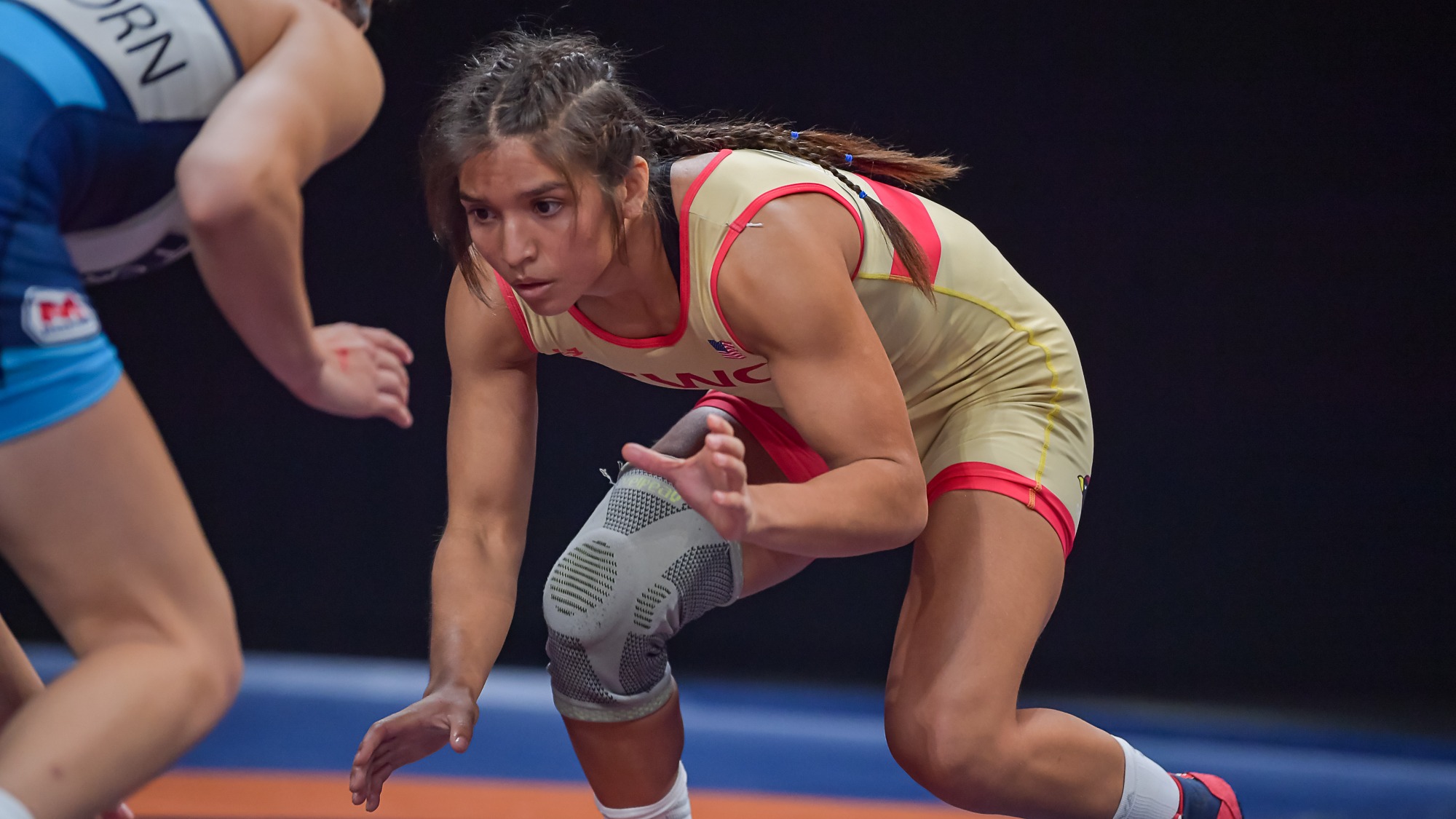 Three Wrestlers Compete at World Team Trials - North Central College ...