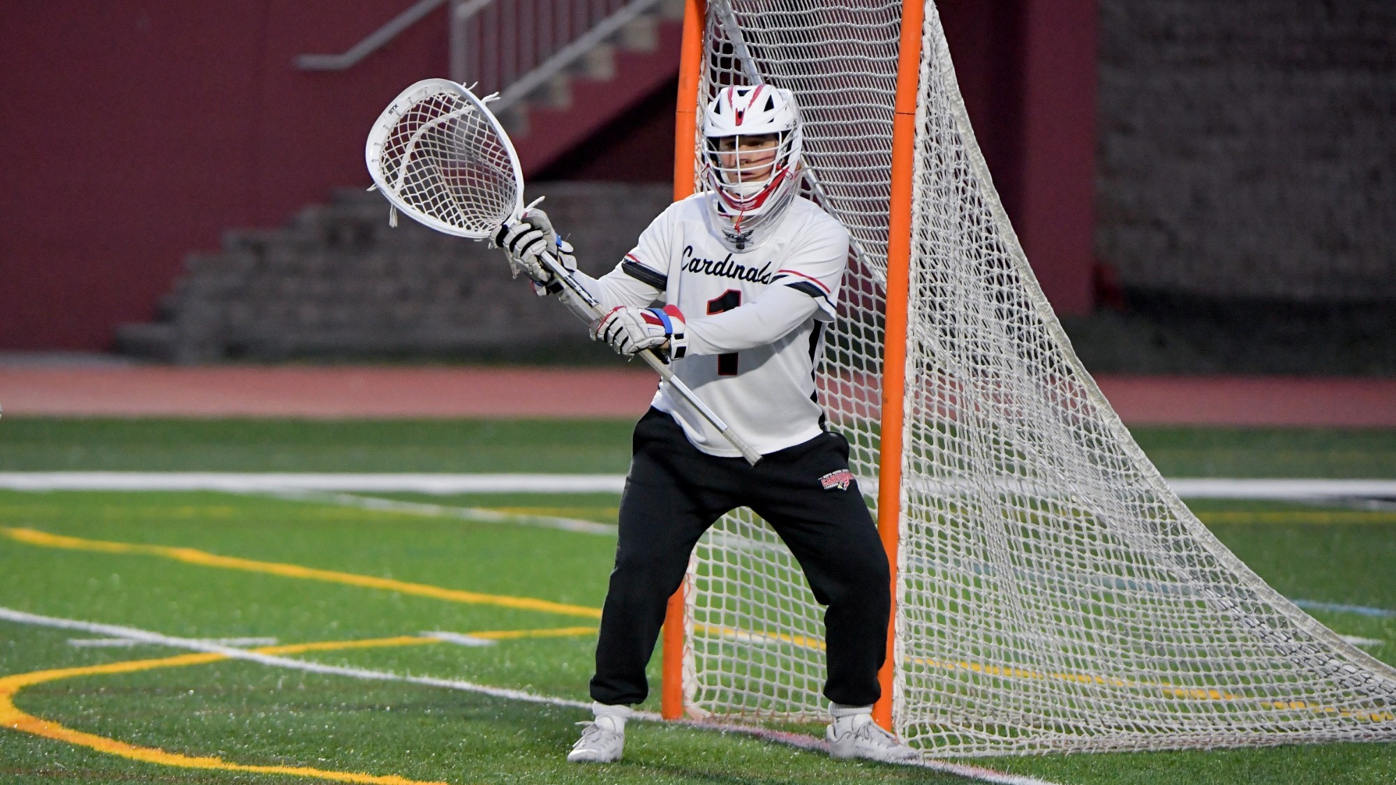 IMLCA Names Five Cardinals to All-Region Teams - North Central College ...