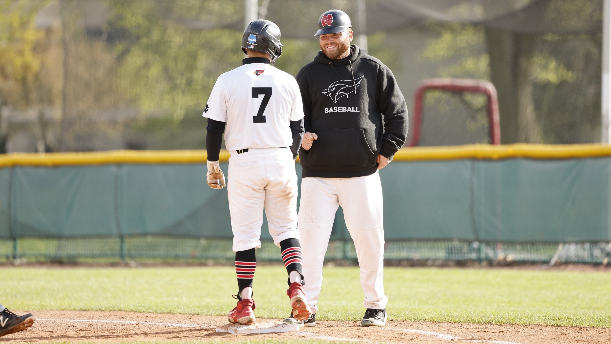 Cardinal Baseball Names Christman as Assistant Coach - North Central ...