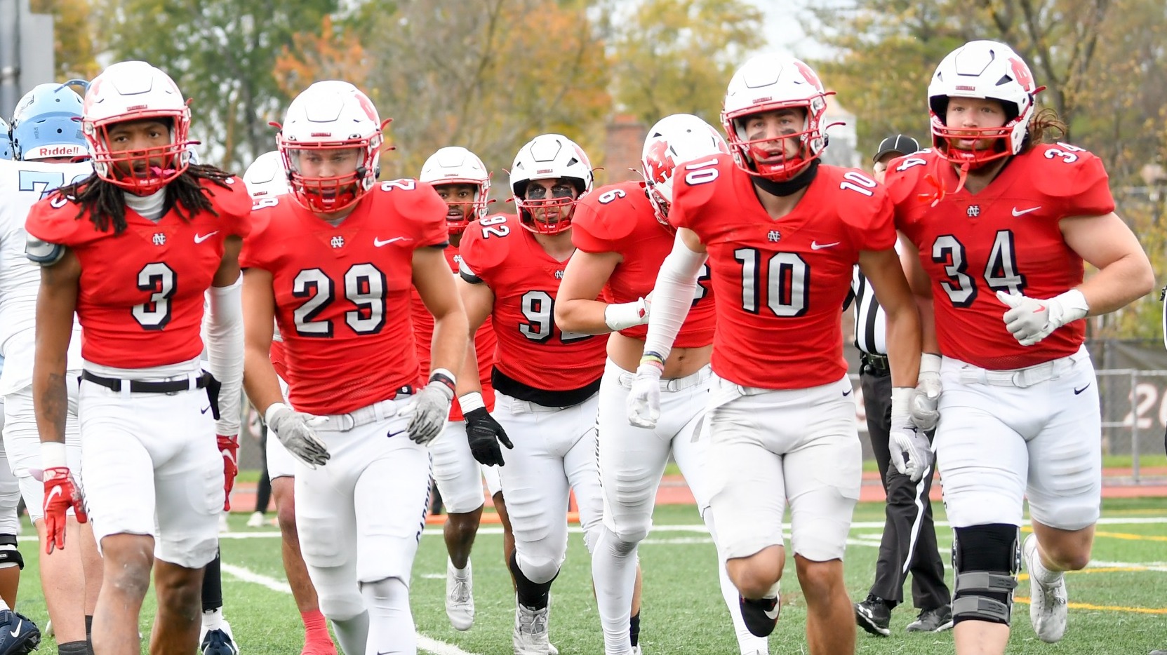 Football Week 8 Preview: Carroll - North Central College Athletics