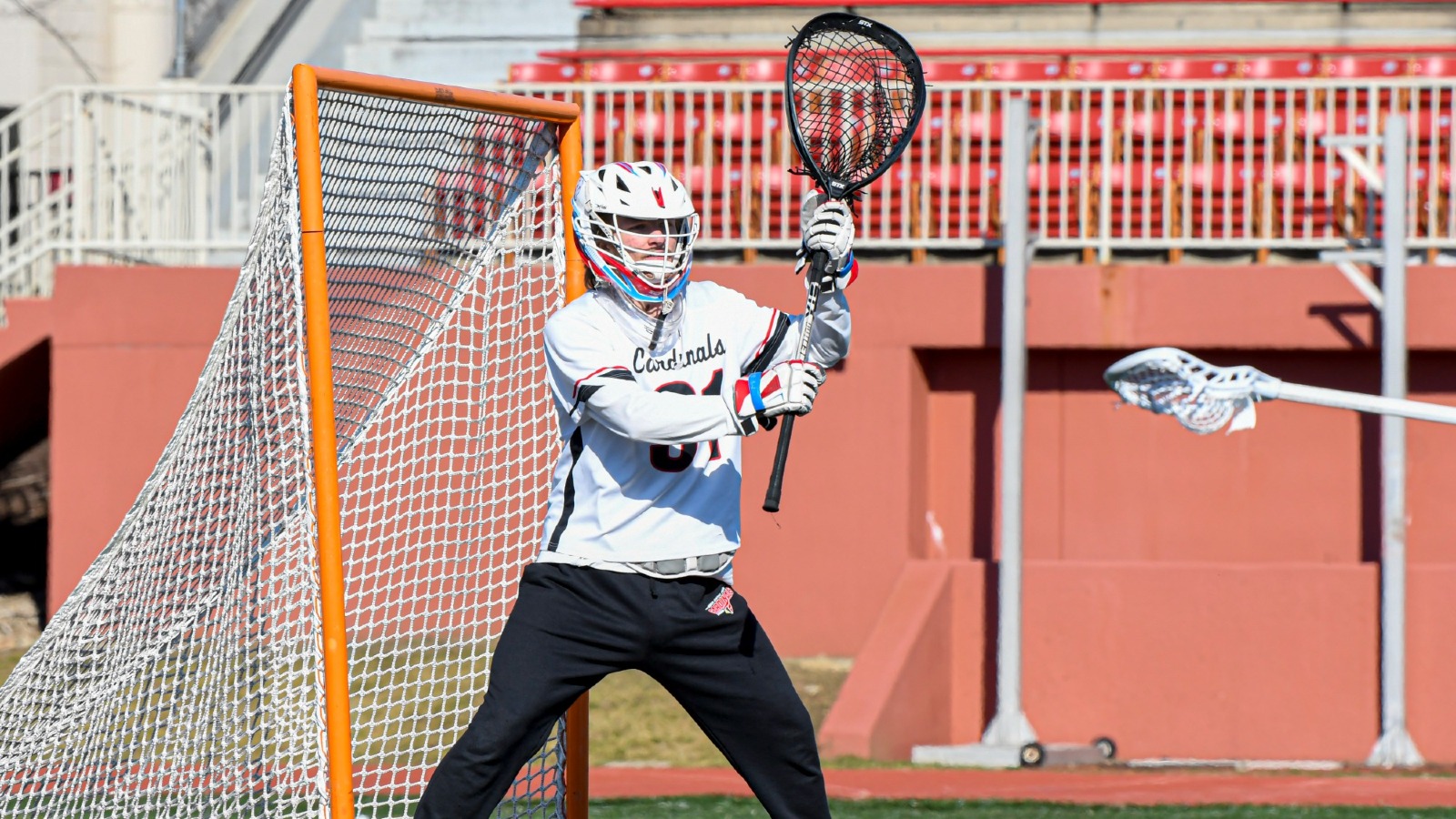 Murphy Secures First Defensive Student-Athlete Of The Week - North ...