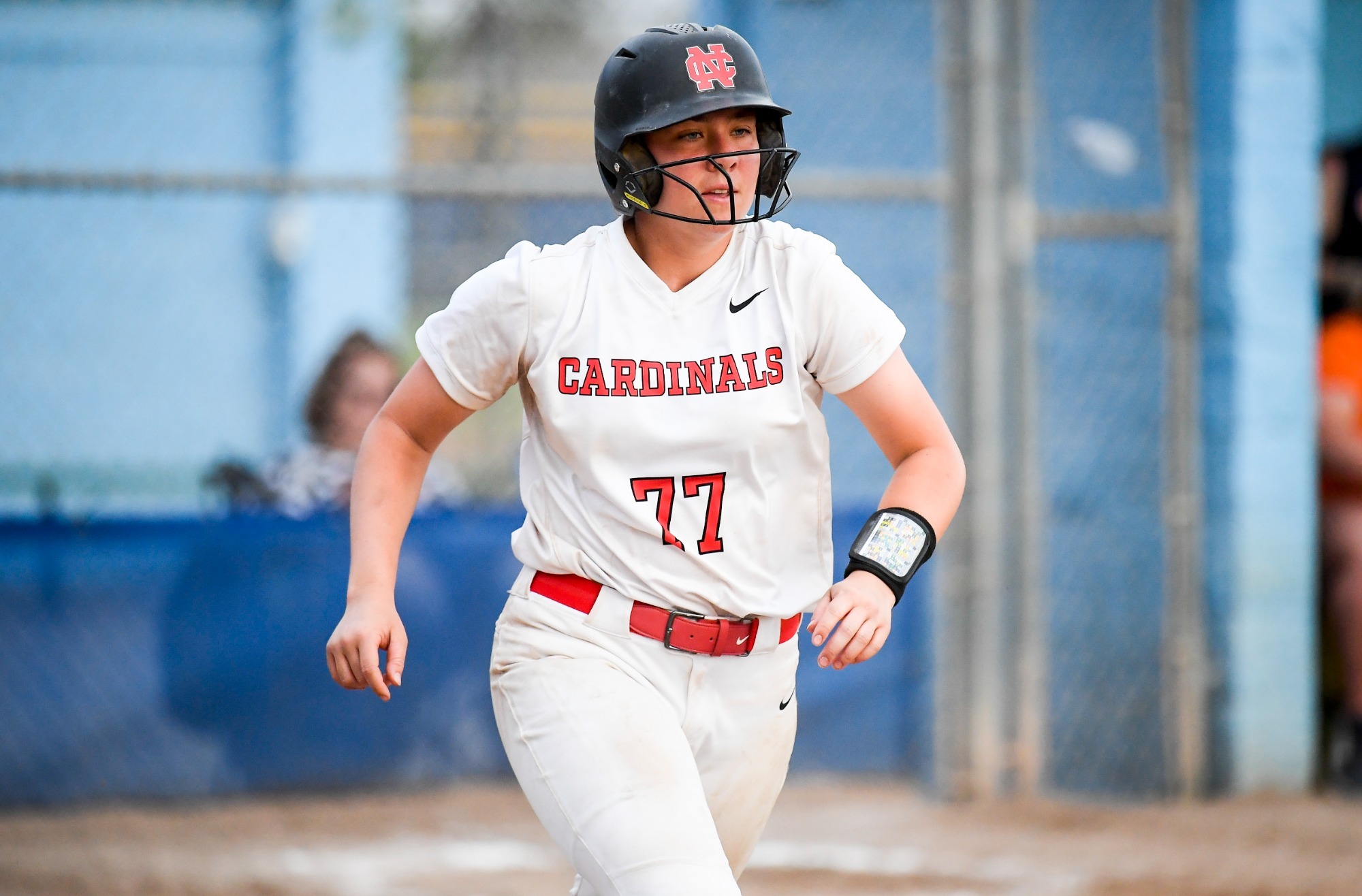 Kayla Crabtree - Softball - North Central College Athletics
